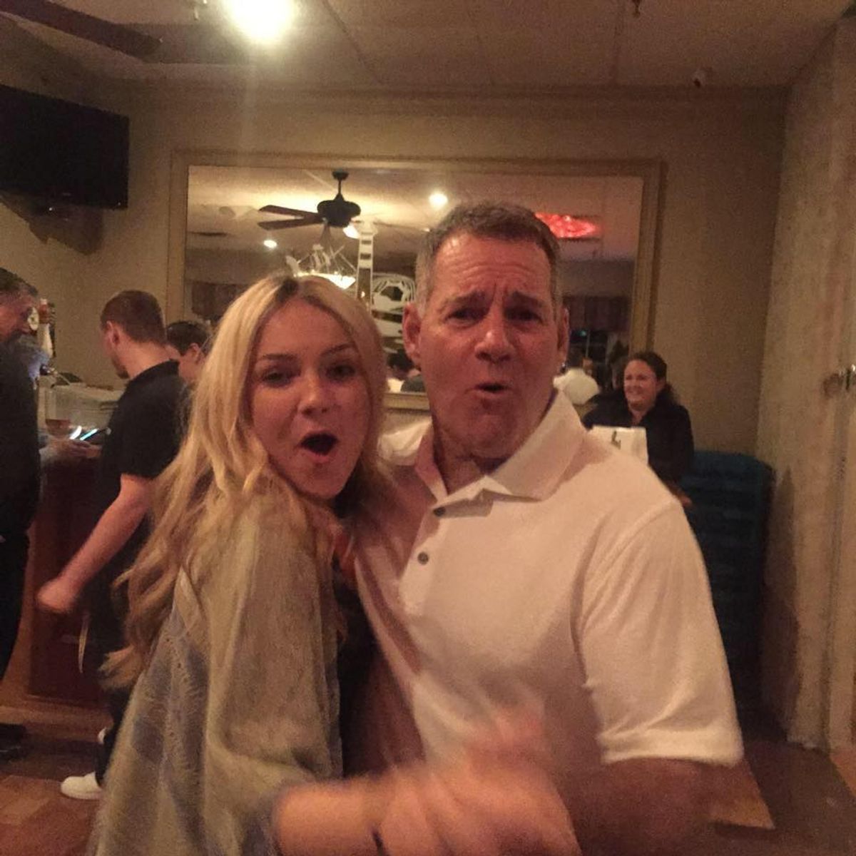 Why Daddy Daughter Dates Are Completely Innocent