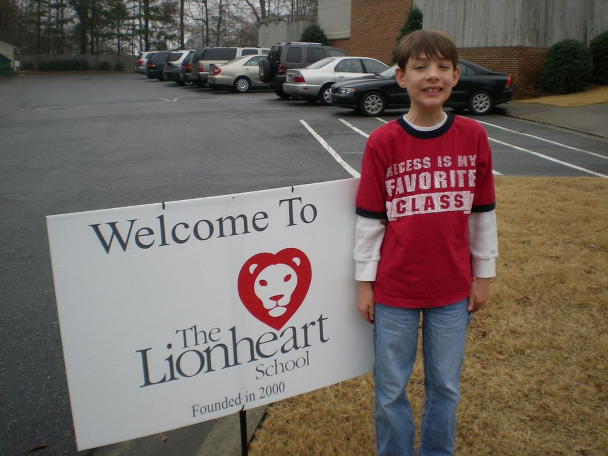 Life in the 1 Percent, Part 2: A Continued History of Autism