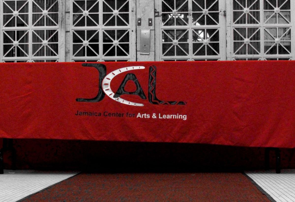 A Look Into Jamaica Center For Arts And Learning