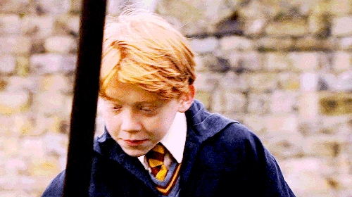 11 Reasons Why You Need A Ron Weasley In Your Life