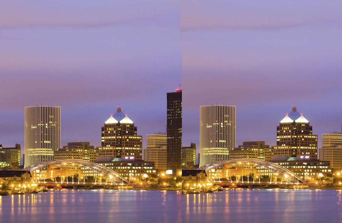 15 Things You Have To Do In The 585