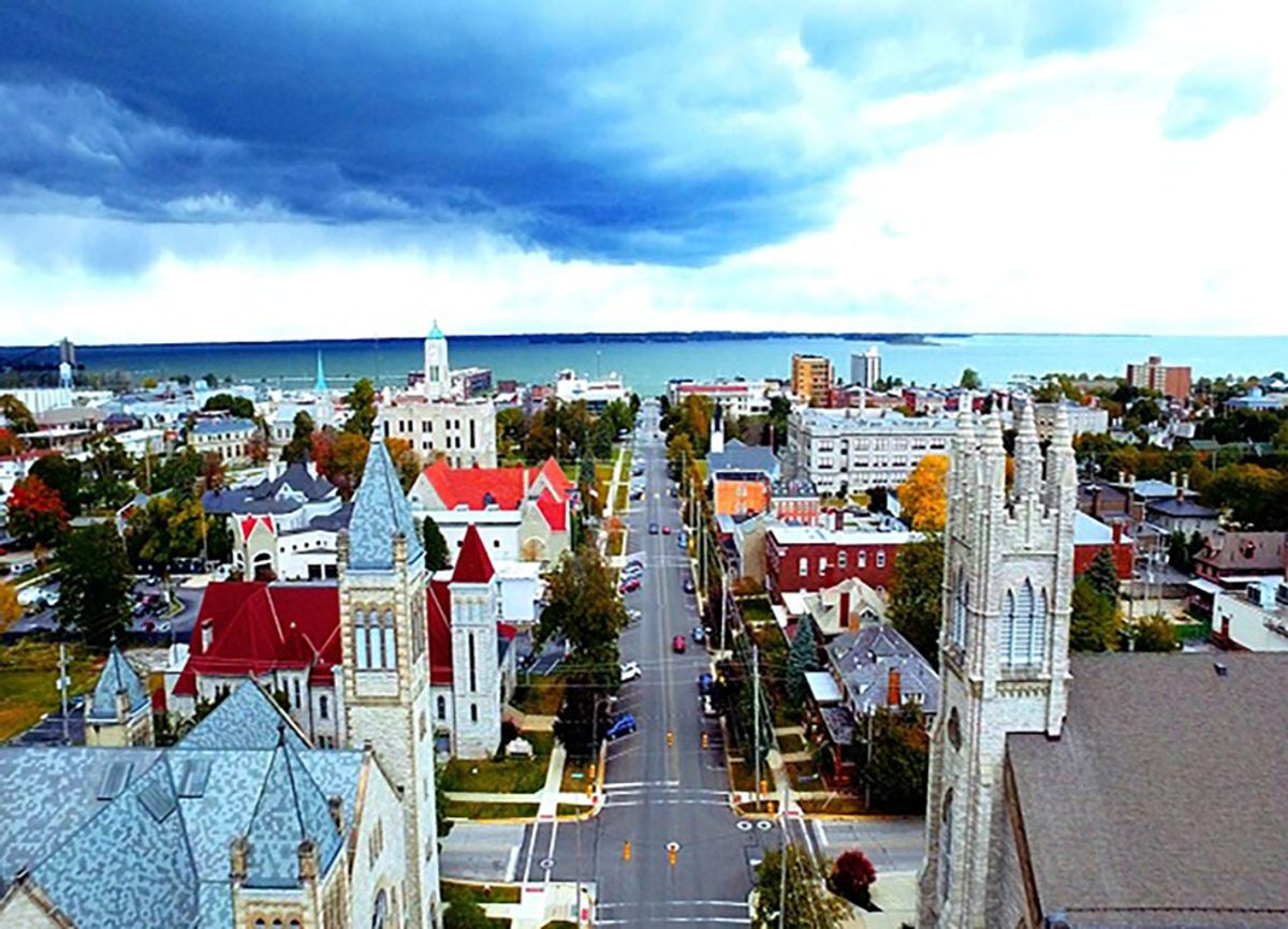 8 Places To Visit In Sandusky Other Than Cedar Point