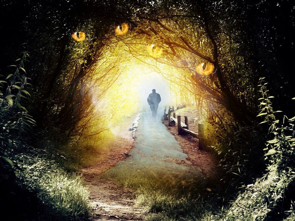 We Can Do Magic Here