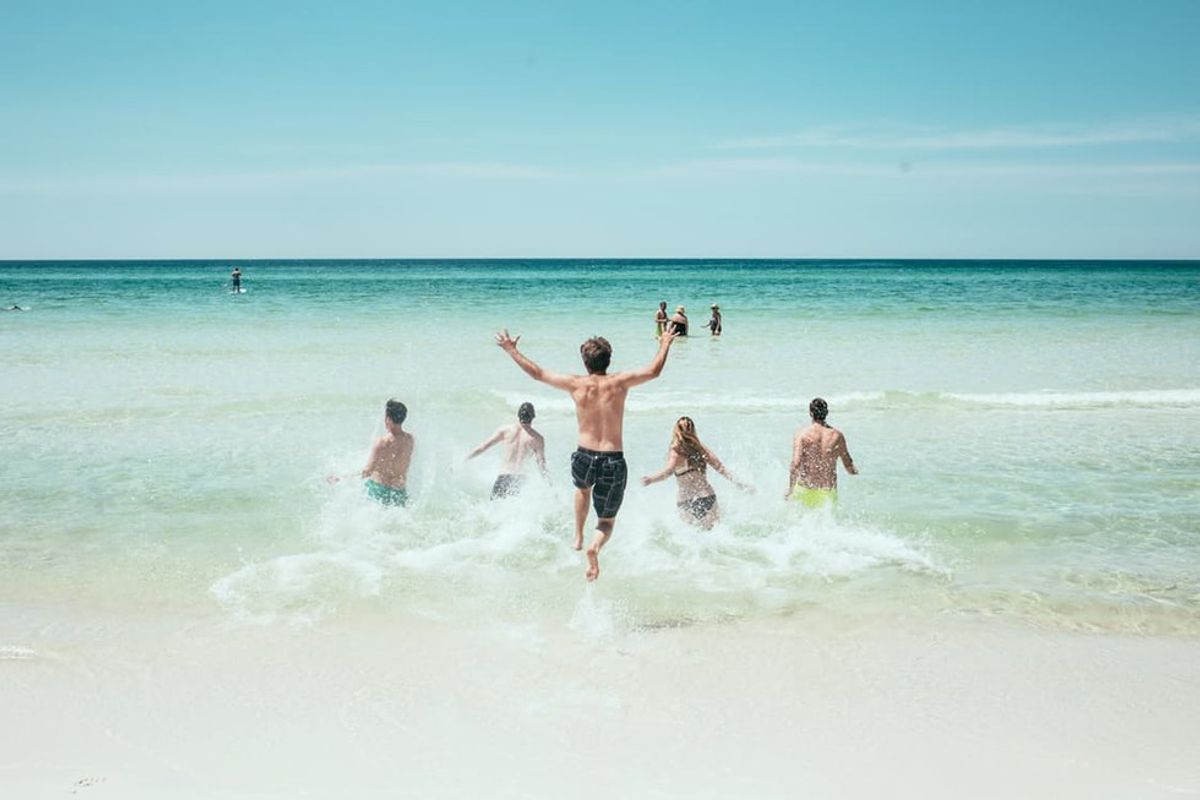 7 Cheap Spring Break Ideas For The Poor College Student