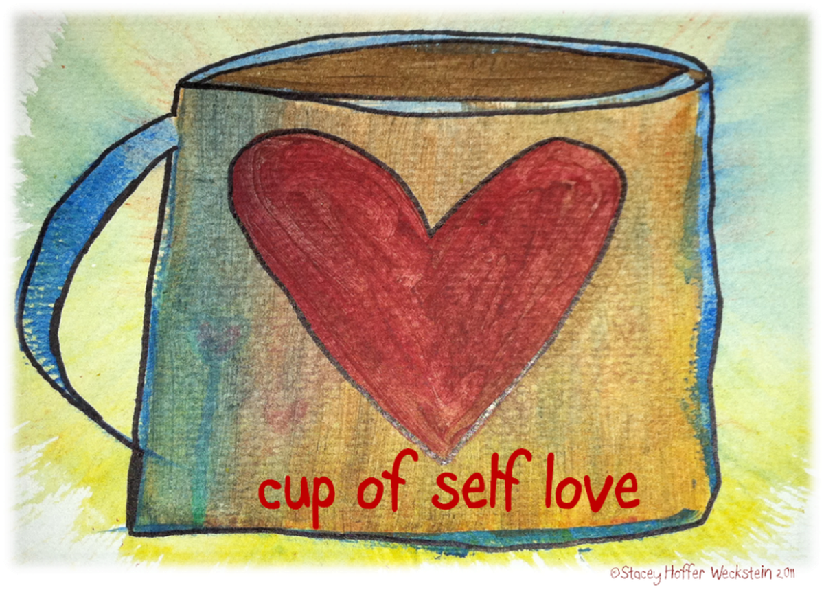 How To Self Love how-to-self-love