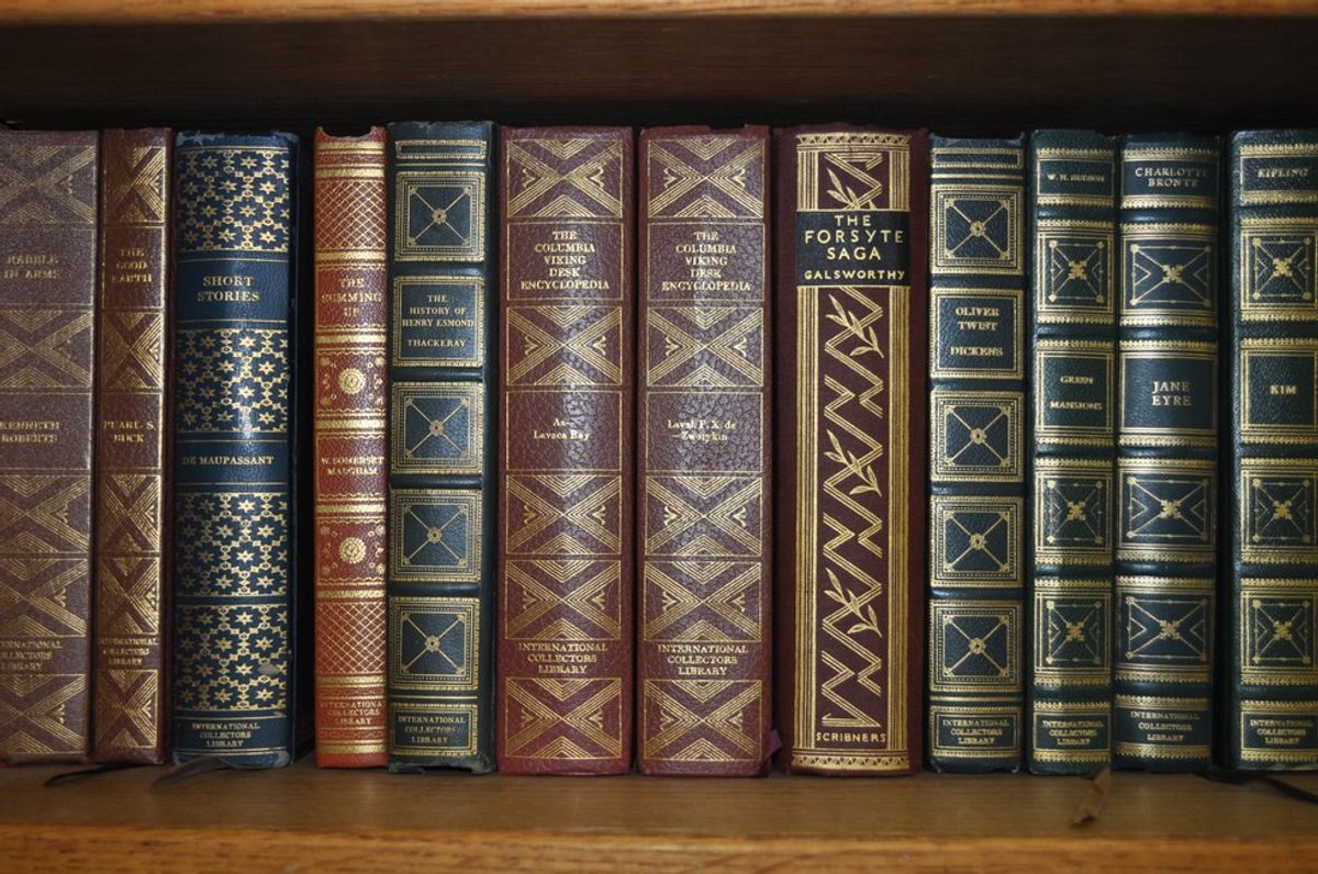 10 Classic Novels That Are Increasingly Pertinent 10-classic-novels-that-are-increasingly-pertinent
