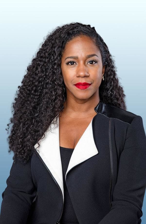CURLS Founder Mahisha Dellinger Went From Poverty To Penthouse - xoNecole