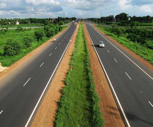 10 new flyovers to be set up on Lucknow Hardoi road in a bid to resolve ...