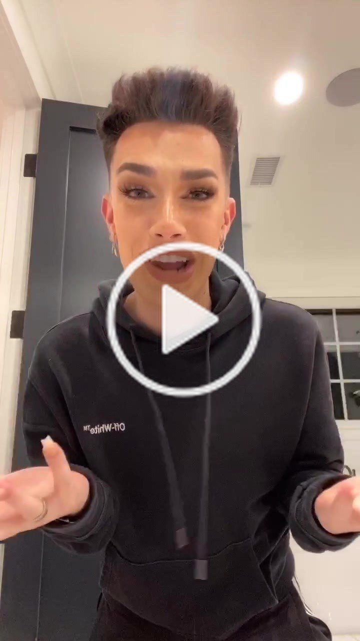 James Is Looking for a Boyfriend on TikTok - PAPER Magazine