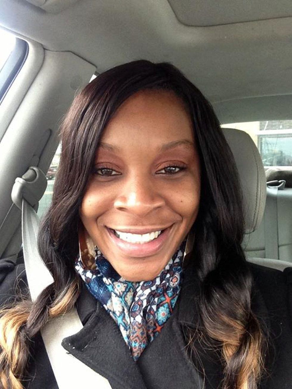 We Will Never Stop Saying Sandra Bland’s Name - xoNecole