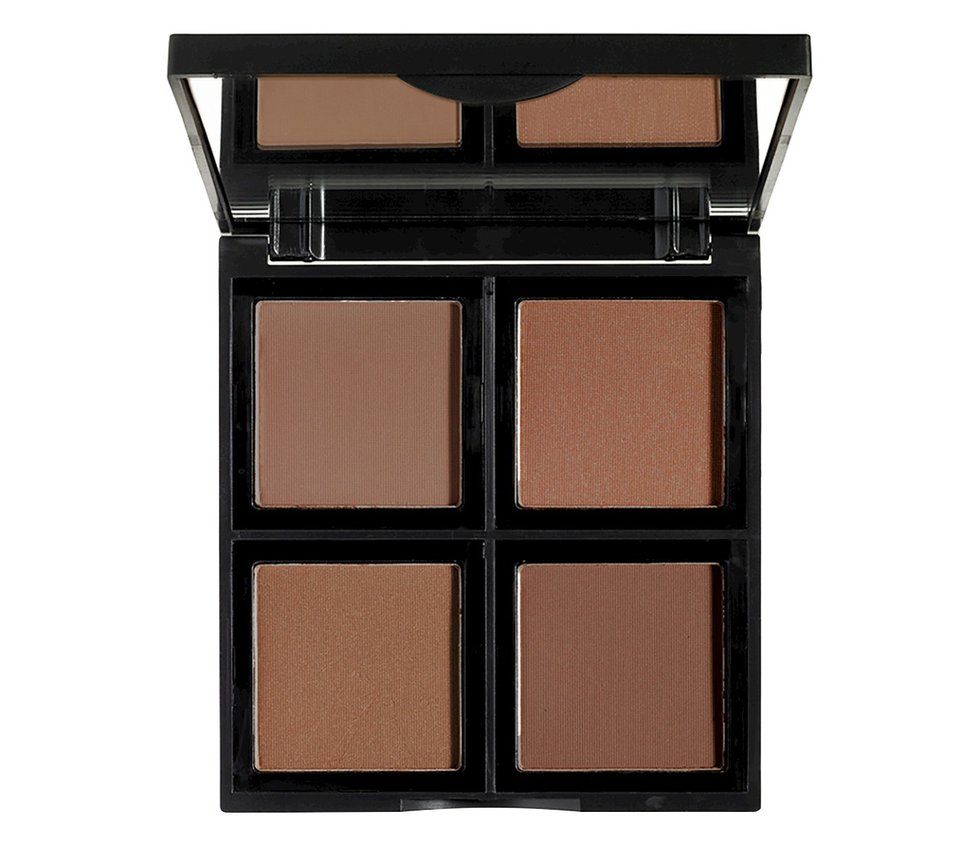 Makeup For Women of Color on A Budget
