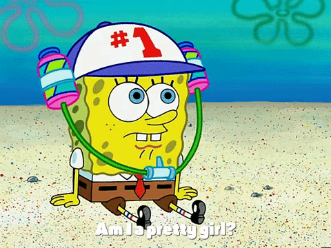 30 Funny Spongebob Quotes