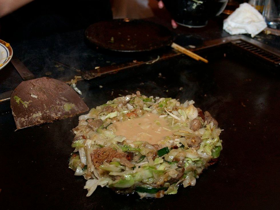 3 Unique Japanese Foods Everyone Needs To Try At Least Once