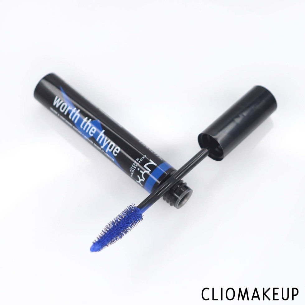 I Tried Colored Mascara & Here’s Why It’s Worth The Hype - xoNecole
