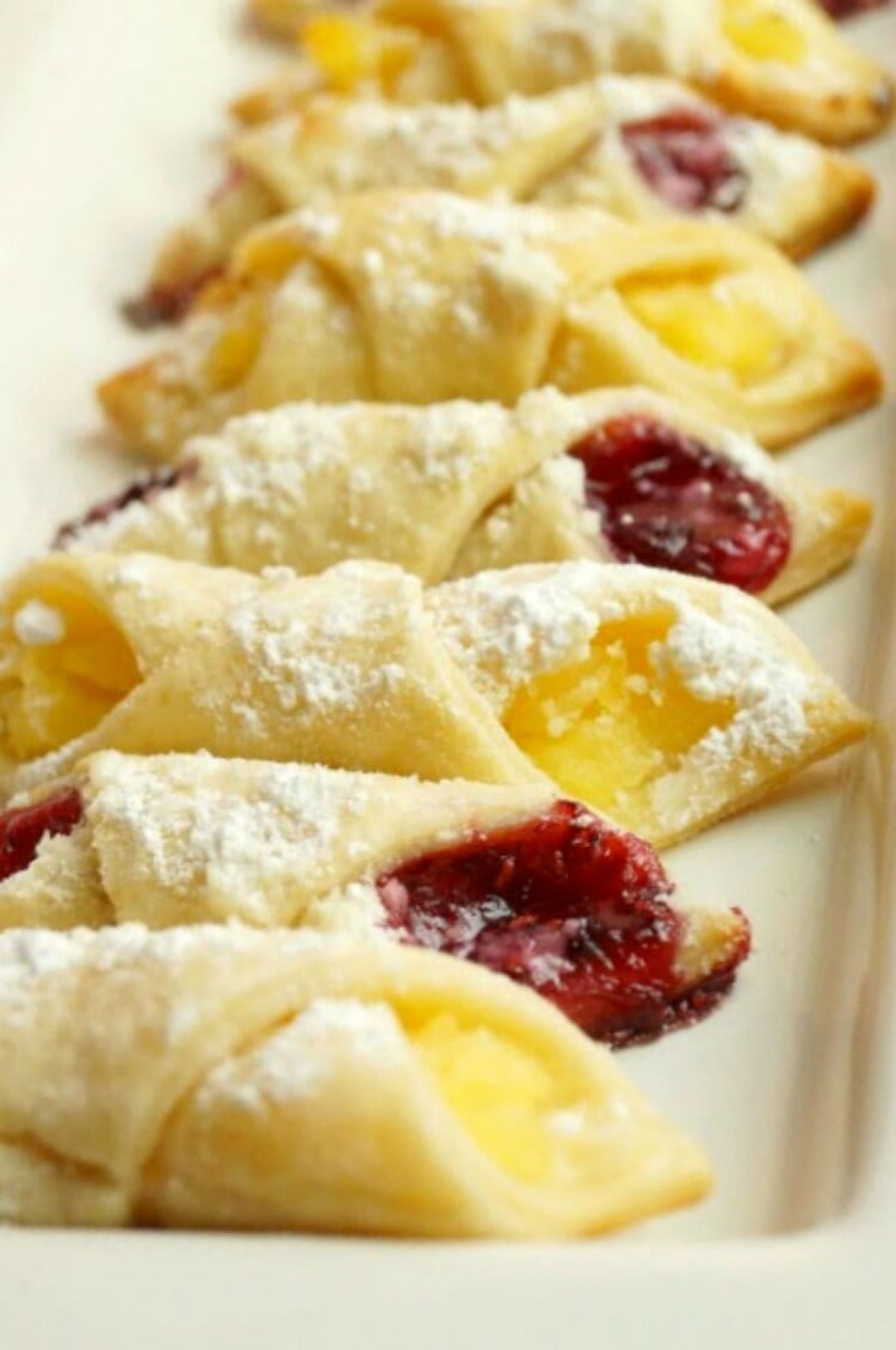 Kolachy Cookies - My Recipe Magic