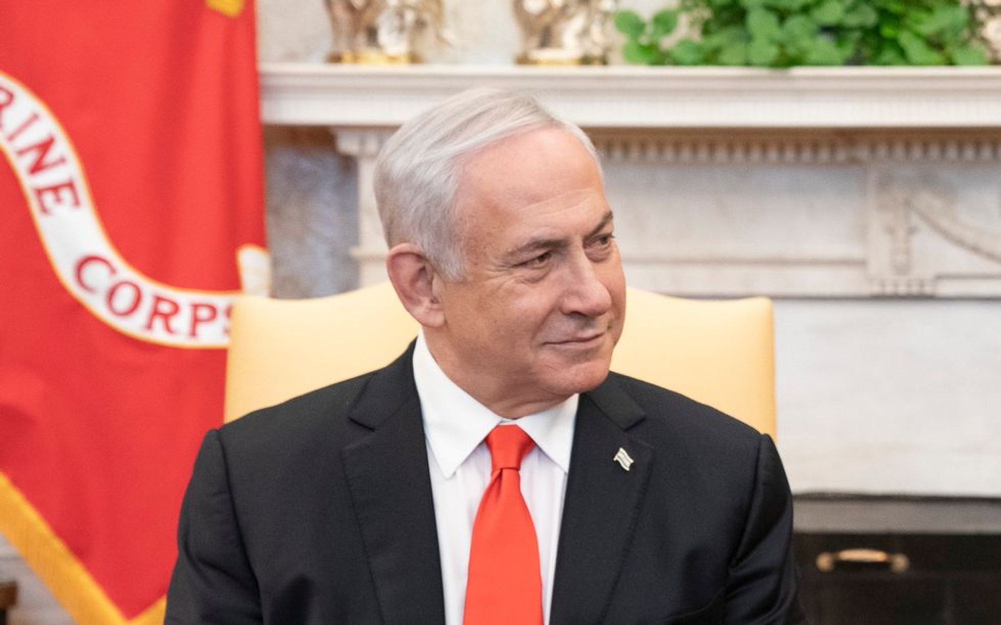 'Netanyahu knows he's guilty': Israeli prime minister finally indicted ...