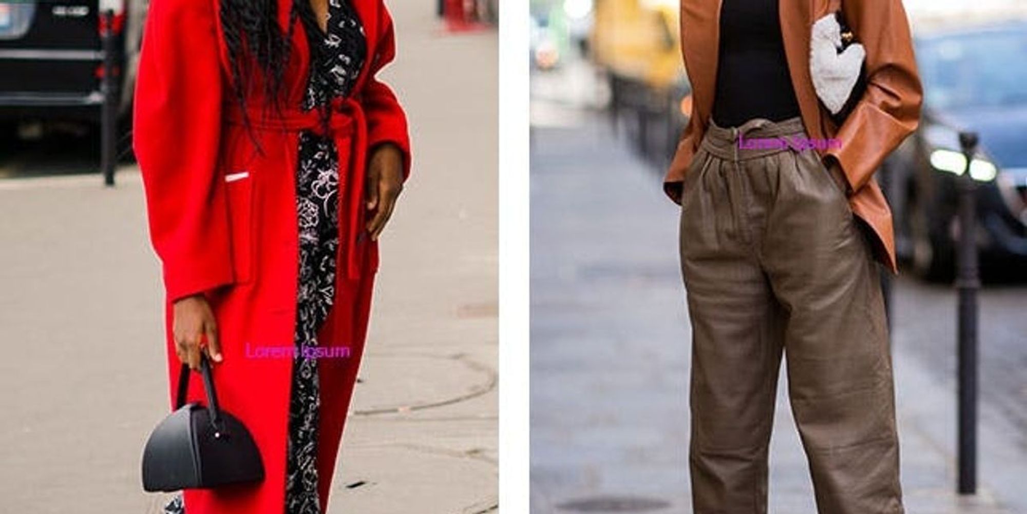 8 Simple Outfit Formulas to Remember in 2019 - Brit + Co