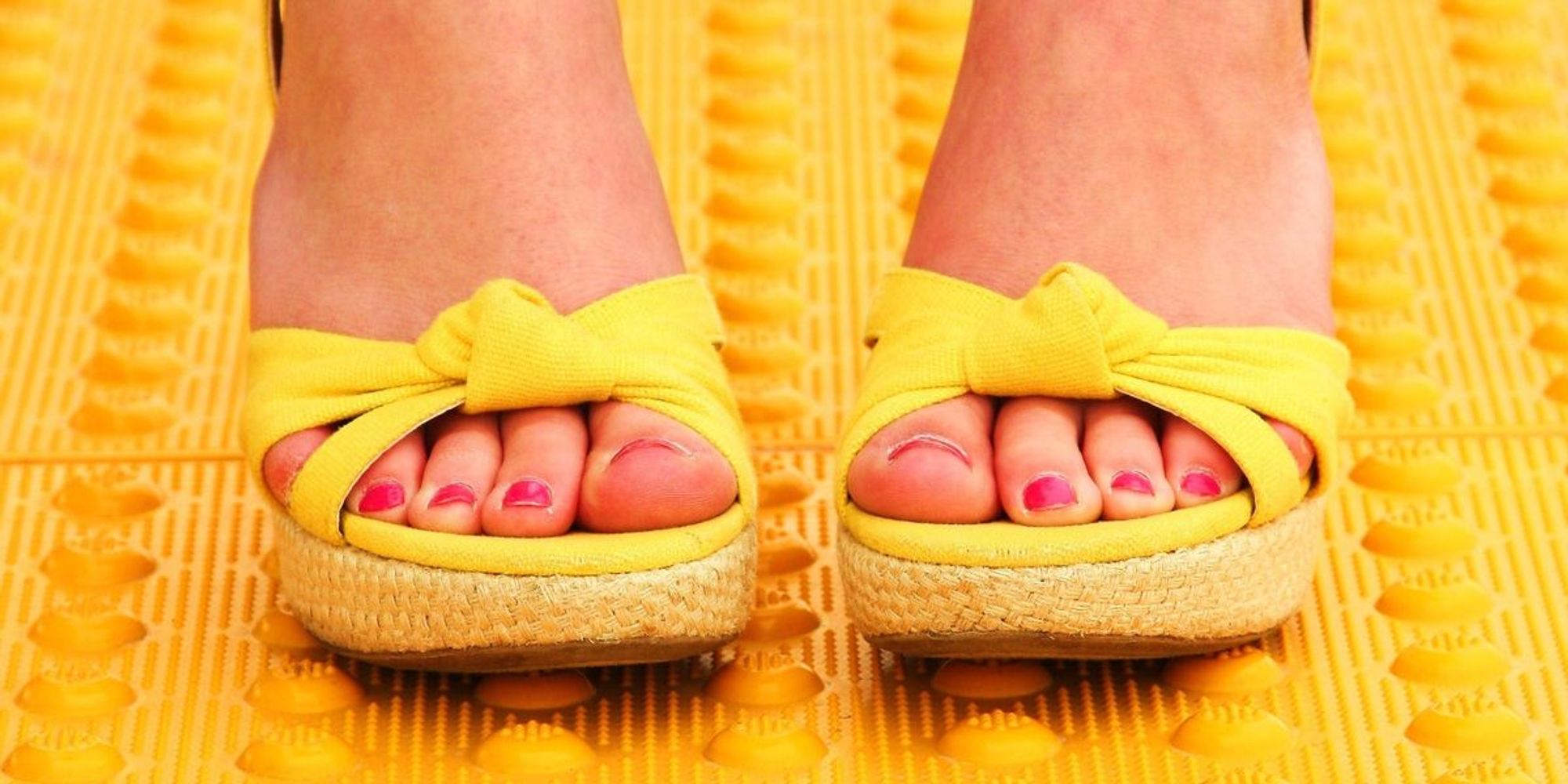 Get Sandal-Ready Feet with These Softening Foot Lotions - Brit + Co