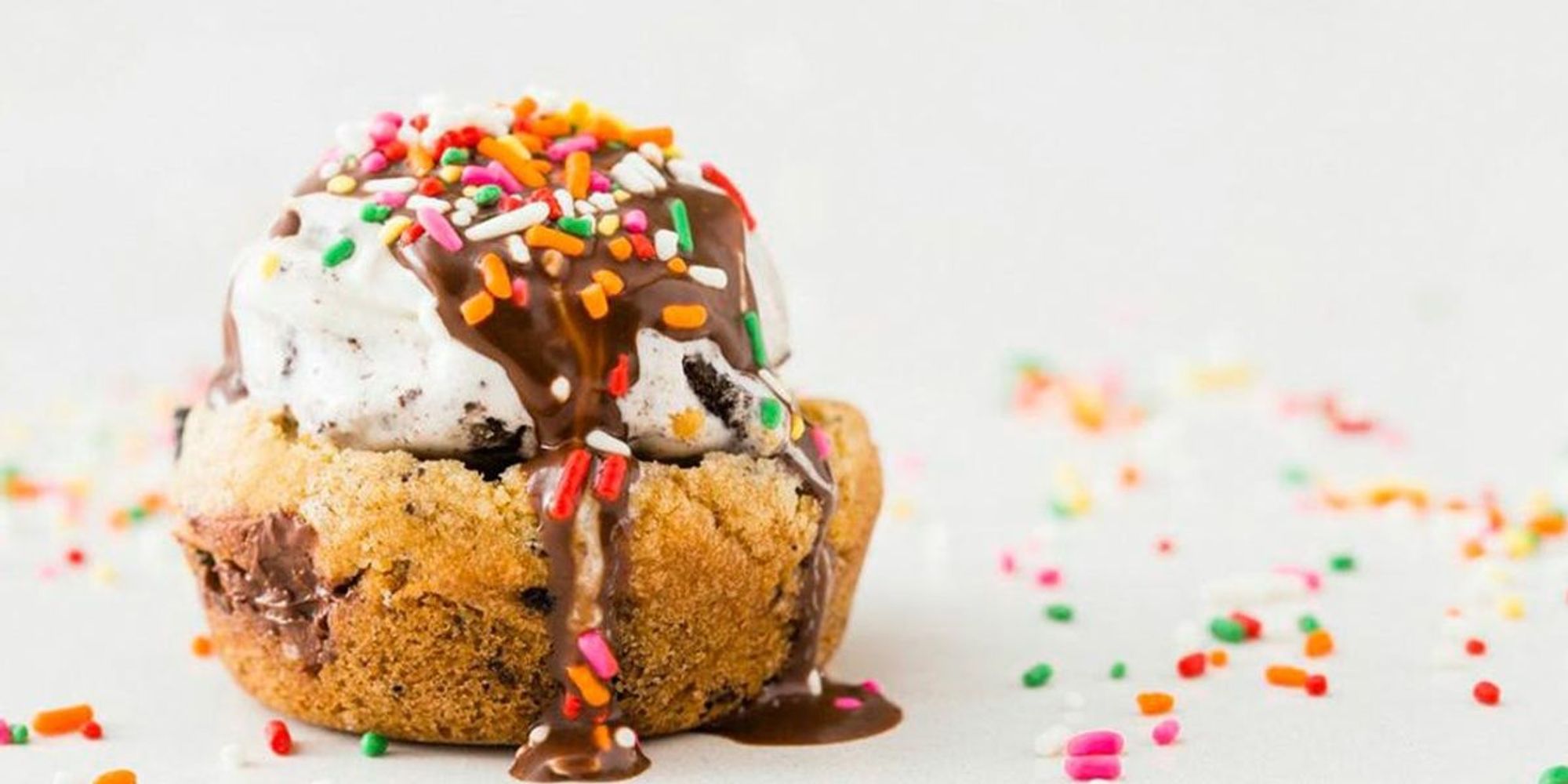 Make These Ice Cream Sundae Oreo Cookie Cups - Brit + Co