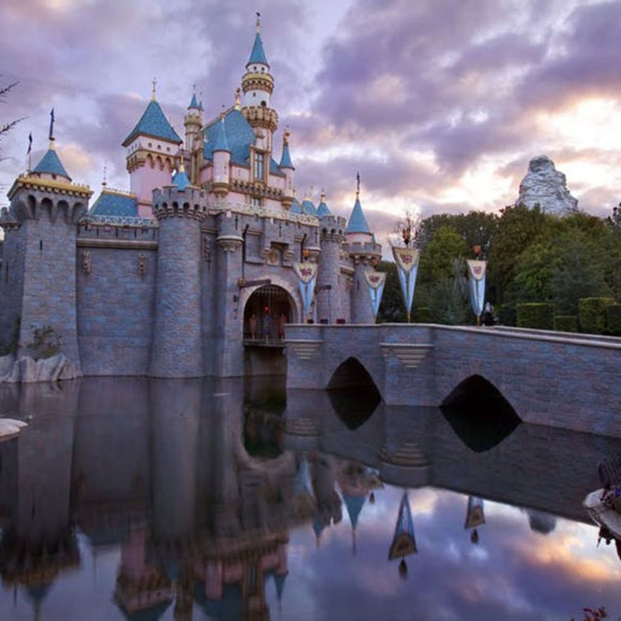 35 Crazy Little-Known Facts About Disneyland That Prove How Magical It ...