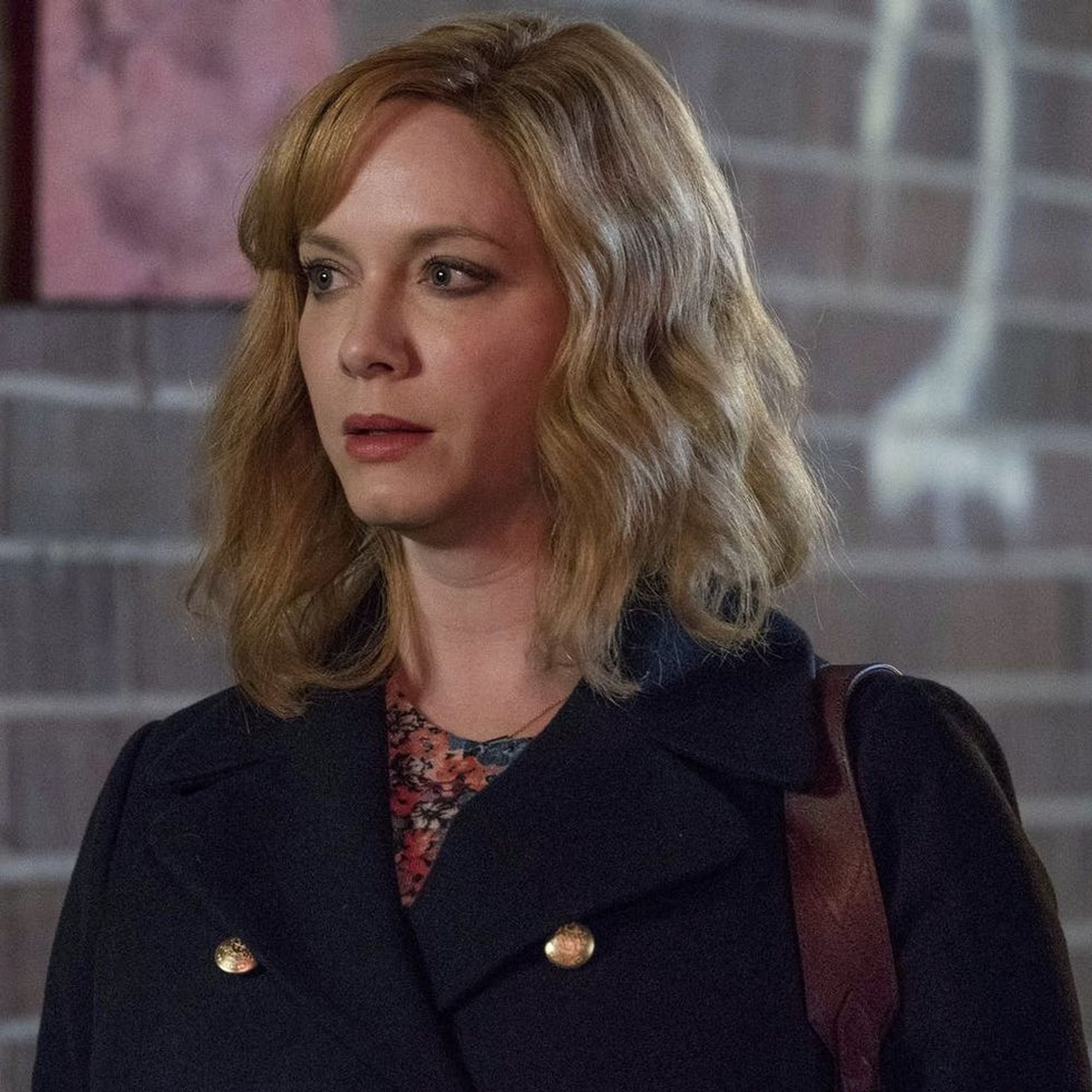 ‘Good Girls’ Recap: Beth Can’t Handle Losing Rio in ‘Summer of the ...