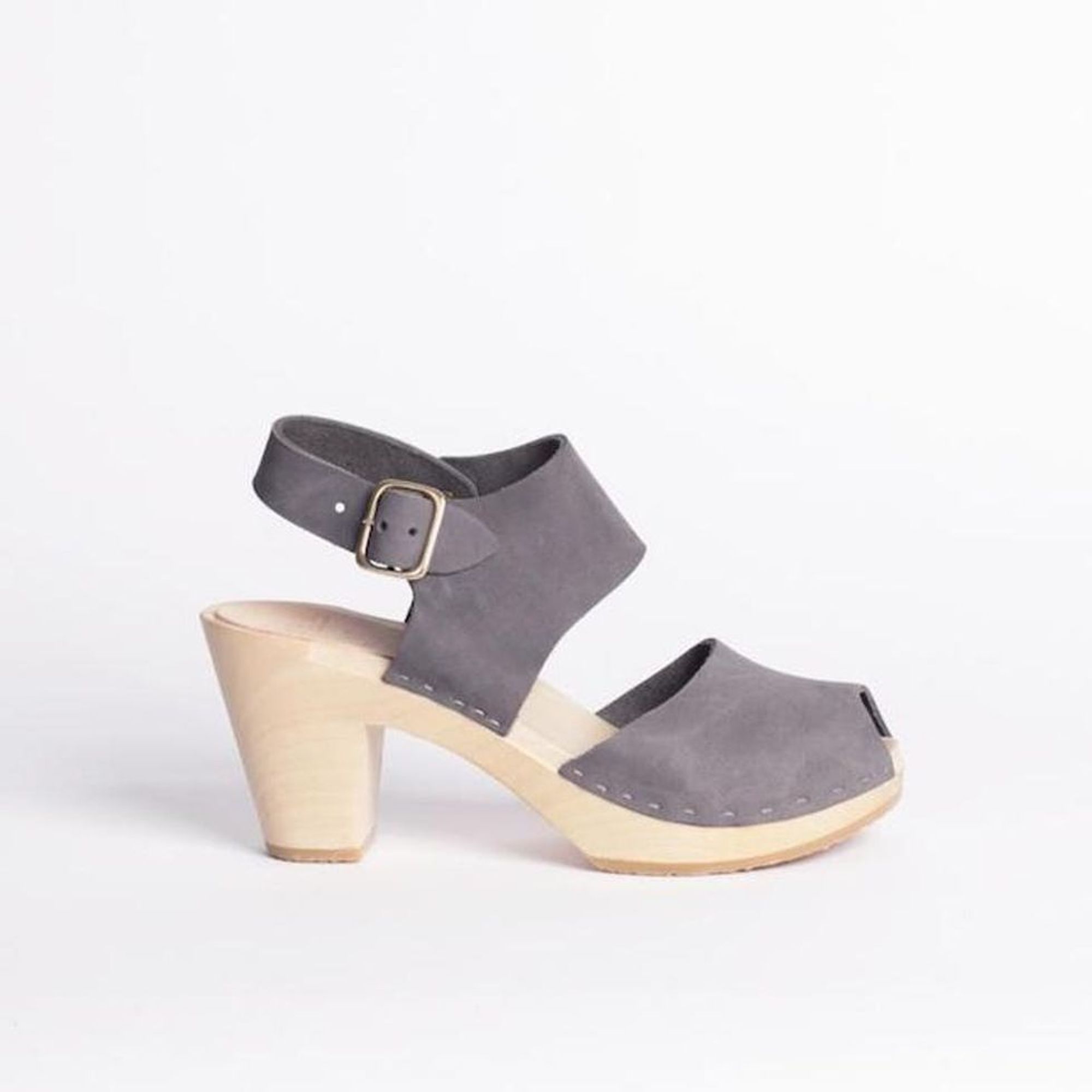 10 Clogs You’ll Actually Want to Wear This Fall - Brit + Co