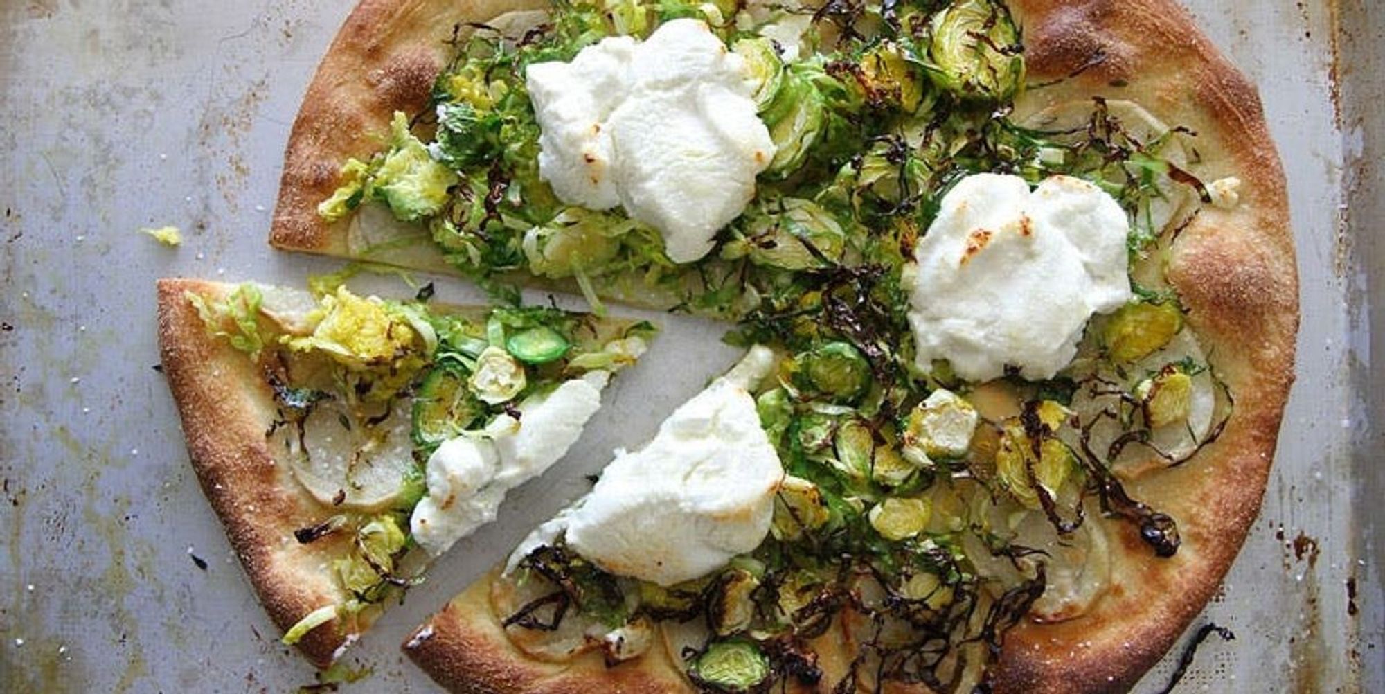 12 Brilliant Ways to Eat More Brussels Sprouts - Brit + Co