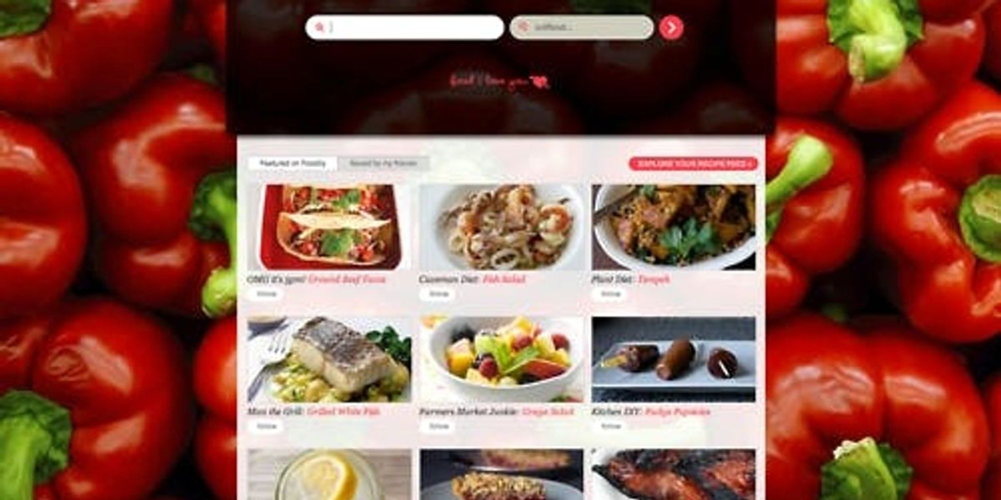 The Five Best Digital Recipe Boxes - Brit + Co