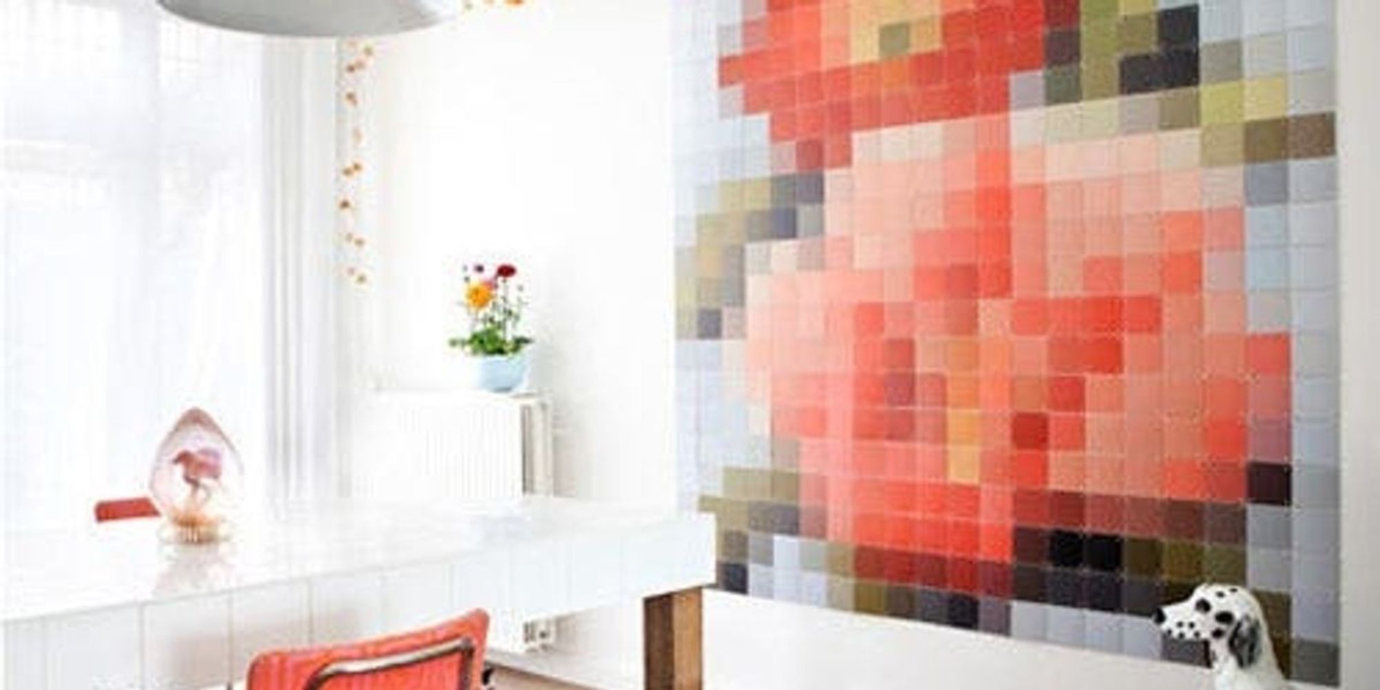 IXXI is the Easiest Way To Customize Walls With Your Own Designs - Brit ...