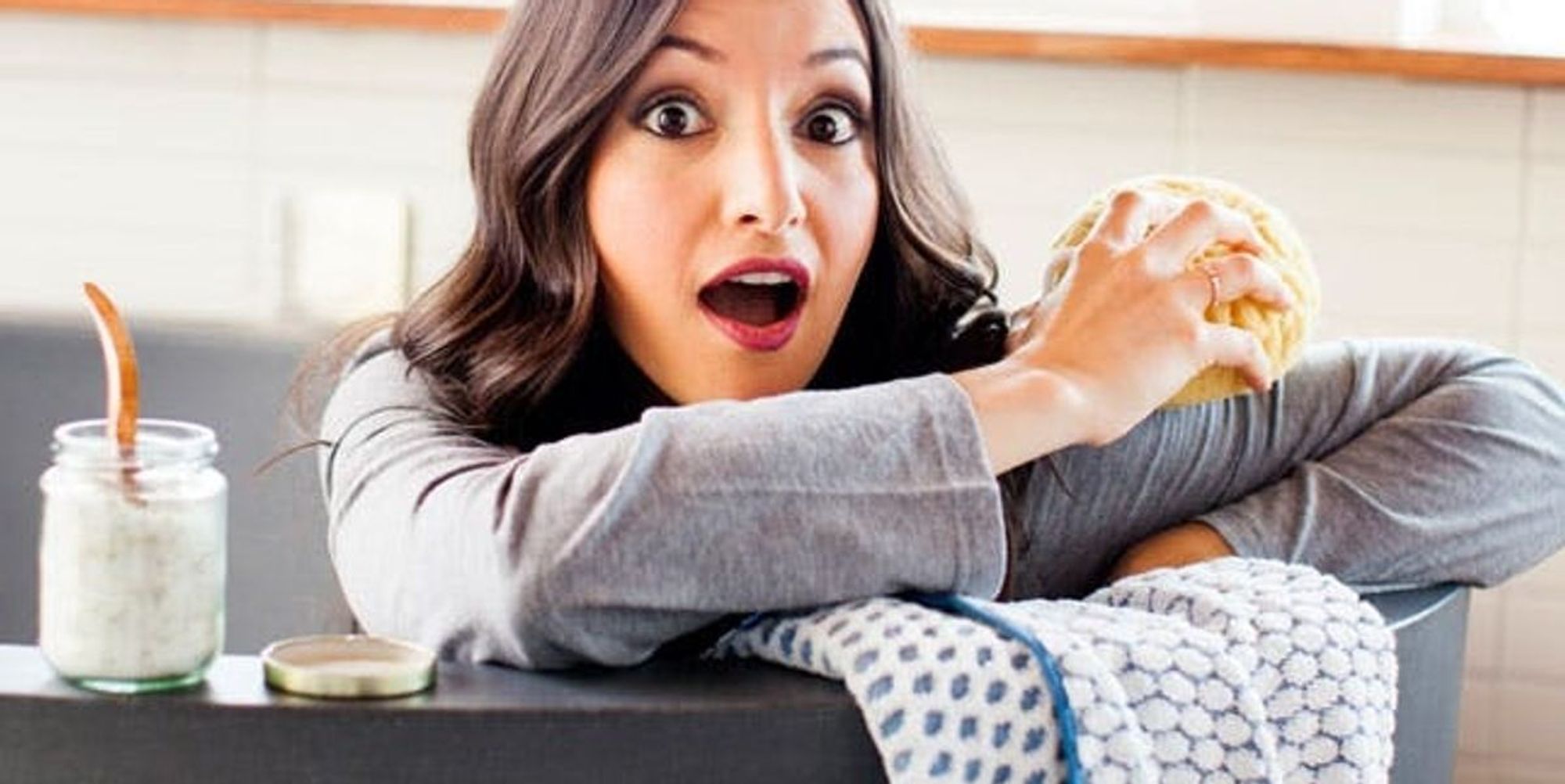 10 Essentials for the Ultimate At-Home Spa Kit - Brit + Co