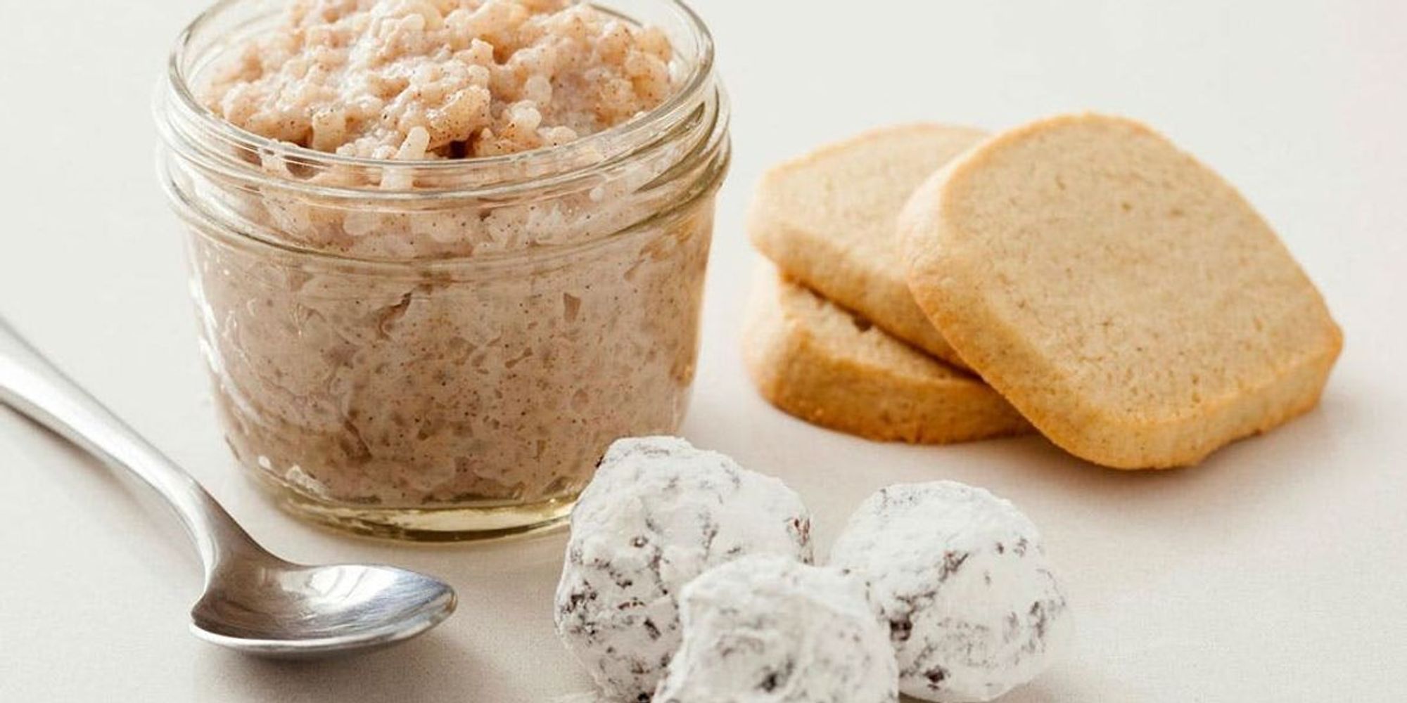The Ultimate Chai-fecta: Chai Cookies, Chai Truffles, and Chai Rice ...