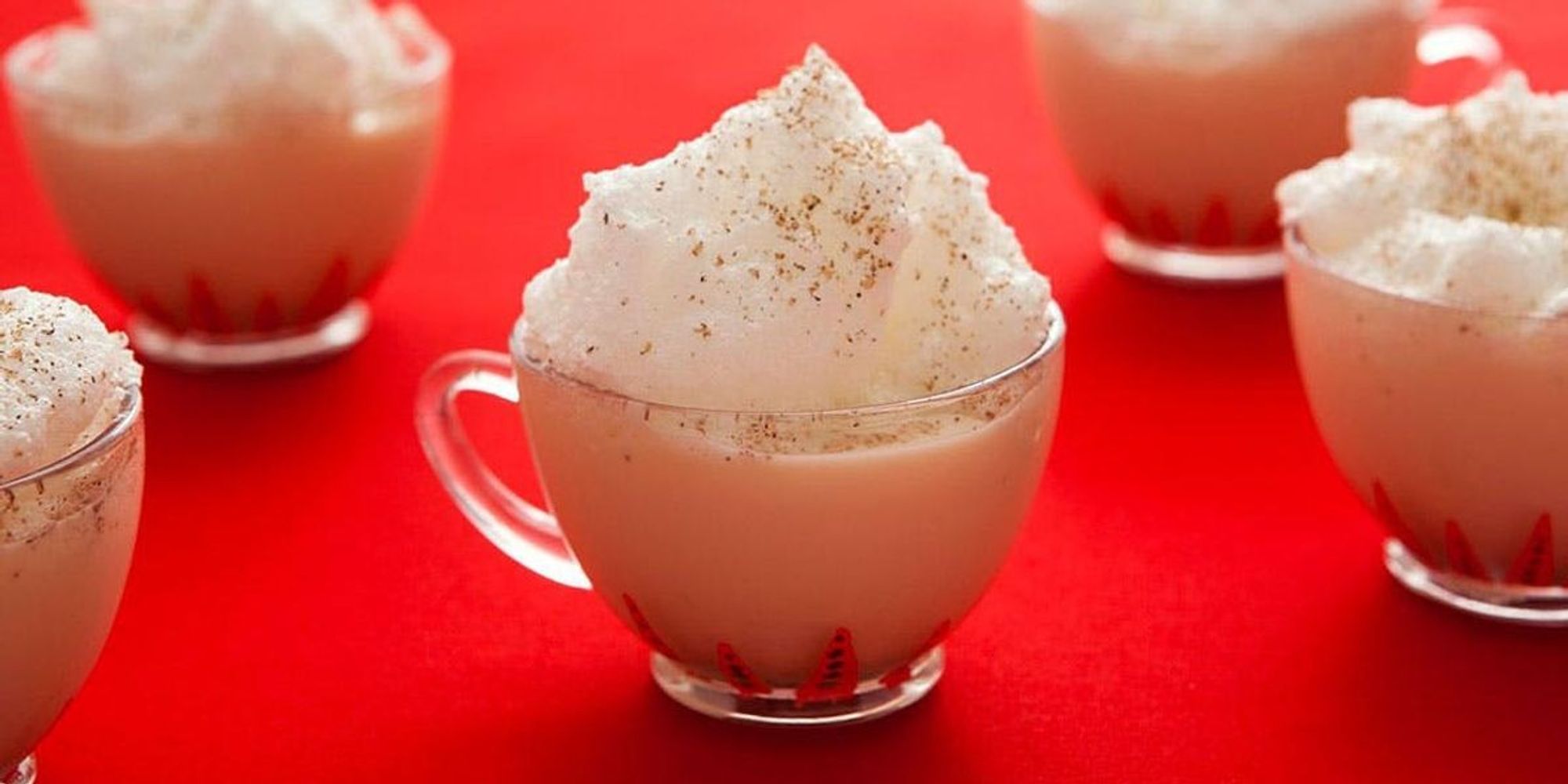 Introducing the Ultimate Christmas Eggnog Recipe! - Brit + Co