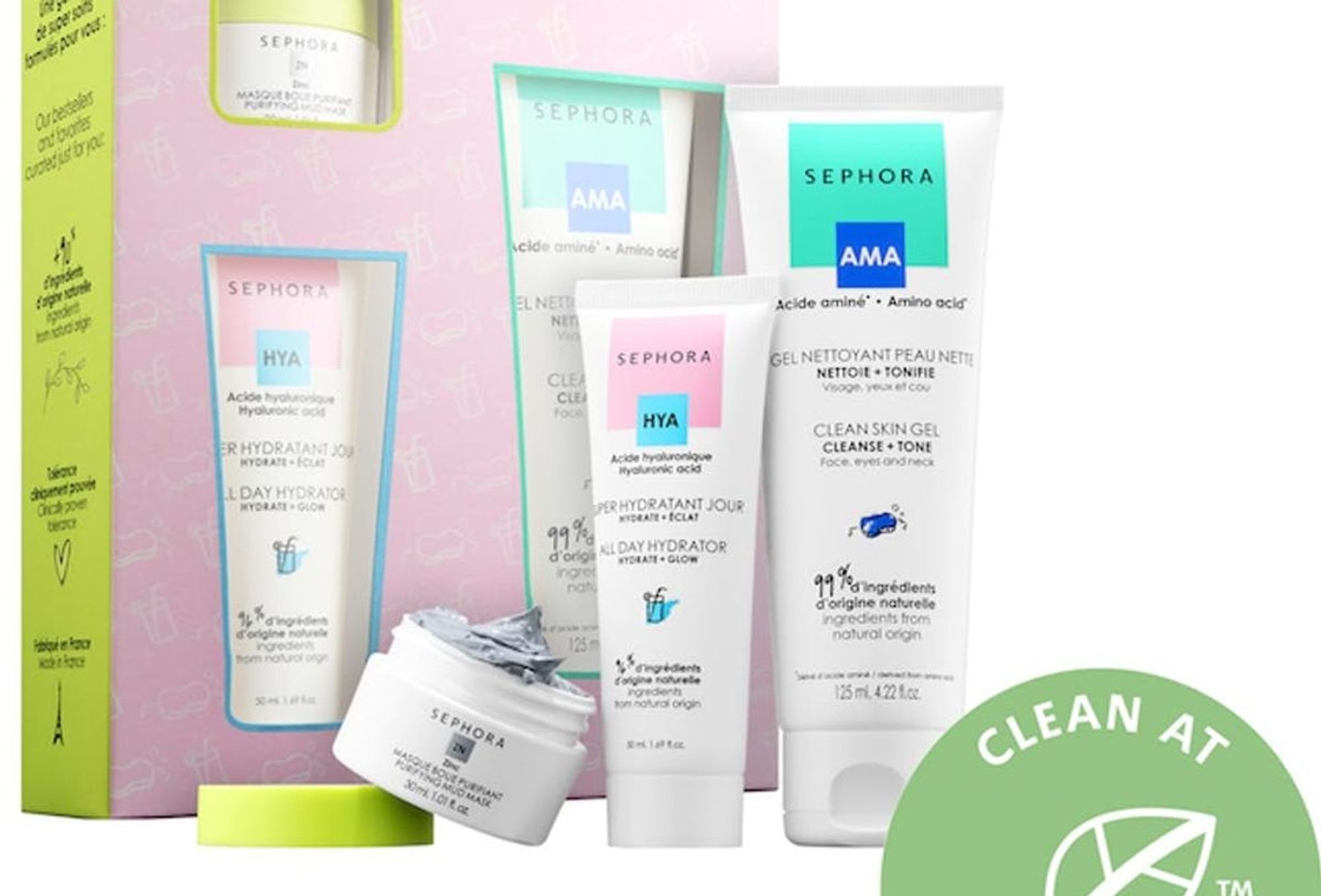 Sephora Just Dropped the Summer Skincare Essentials of Your Budget ...