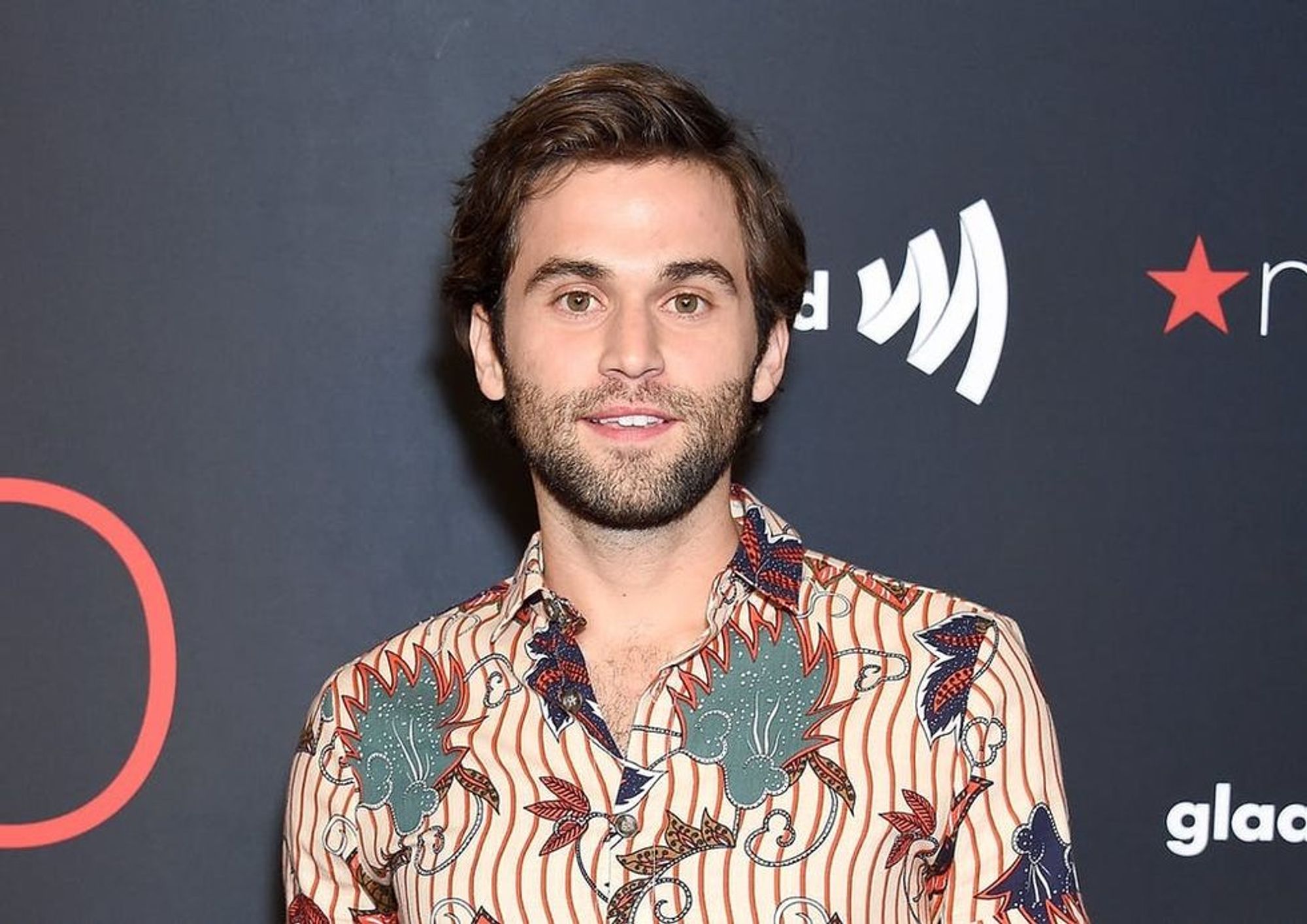 ‘Grey’s Anatomy’ Star Jake Borelli on Levi’s Journey So Far and What He ...