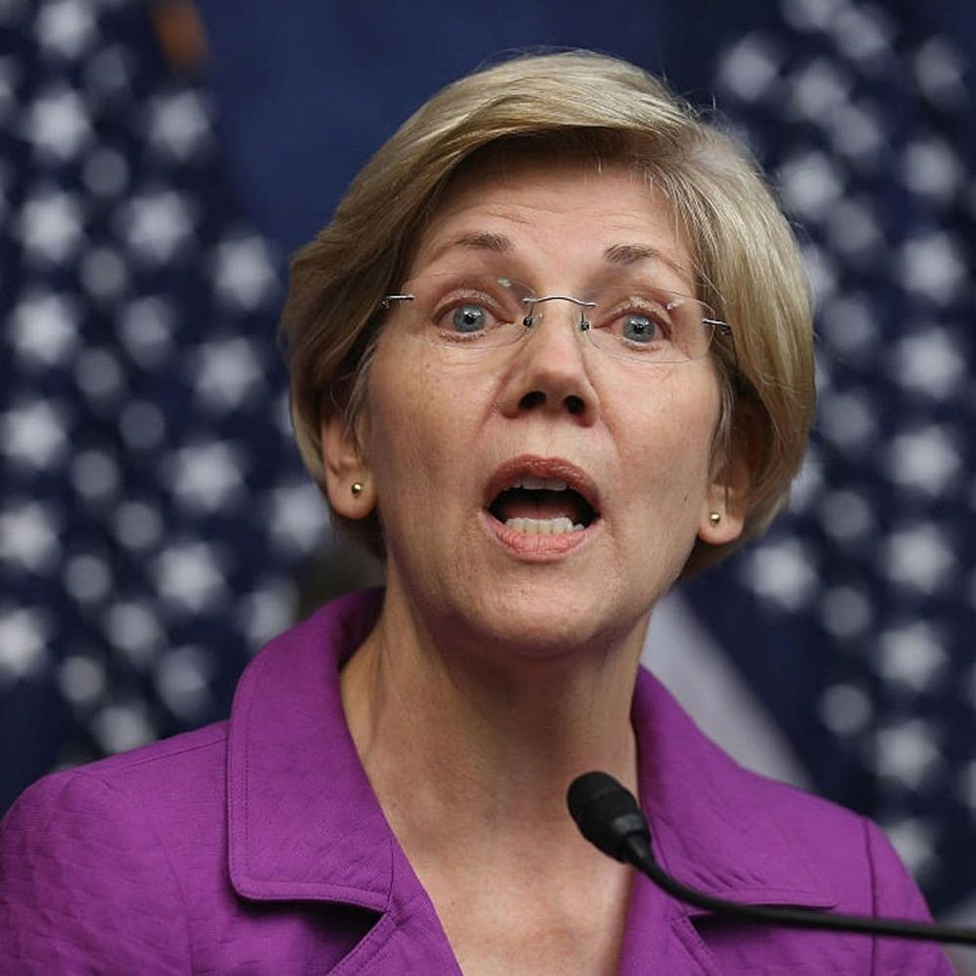 Cherokee Nation Responds to Elizabeth Warren’s Private Apology Over DNA ...