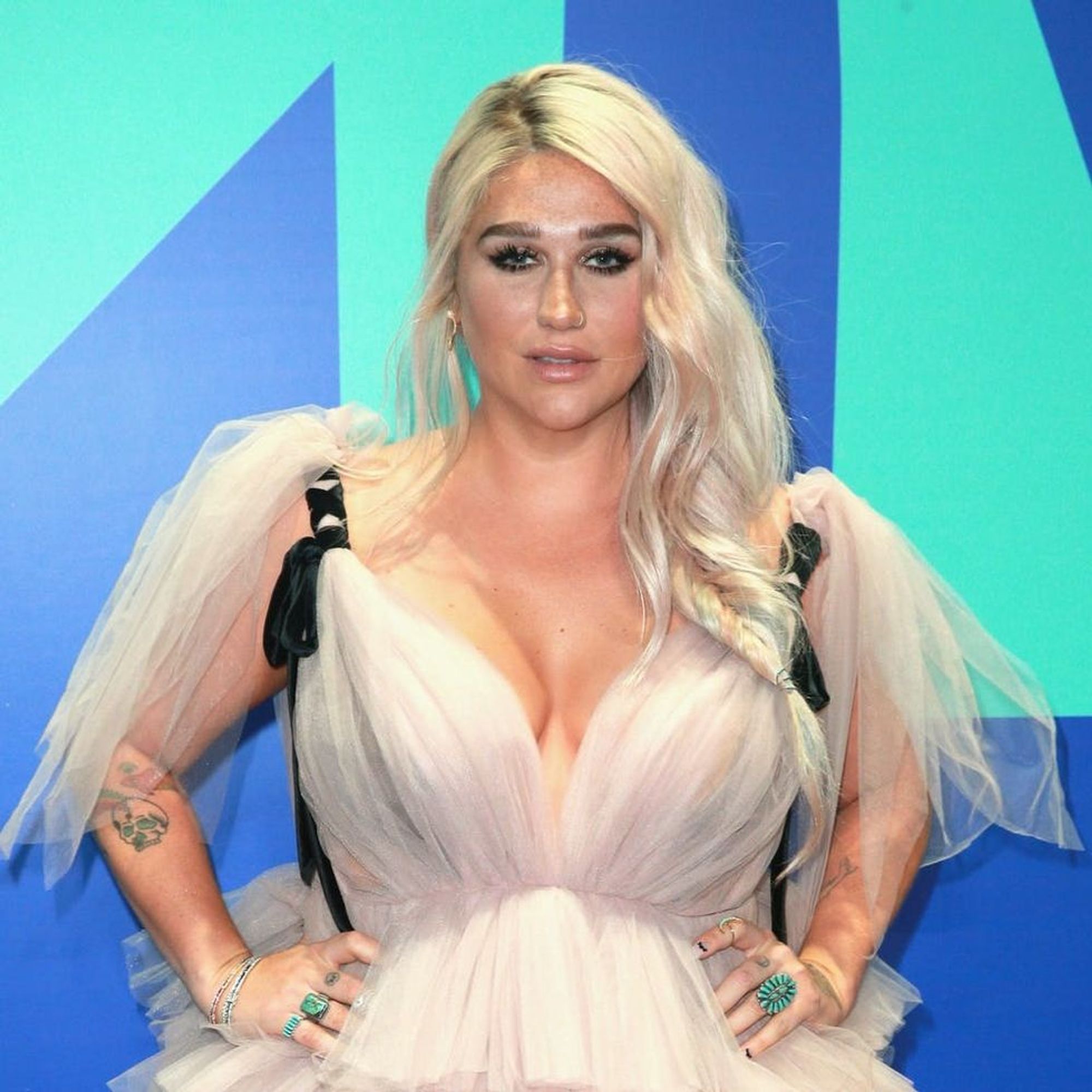 Kesha Reveals Intense New Details About Overcoming Her Serious Eating ... Kesha Reveals Intense New Details About Overcoming Her Serious Eating ...