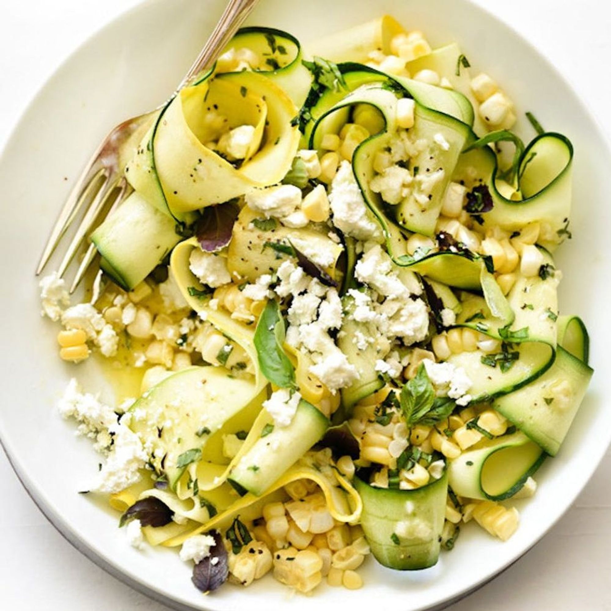 Make These No-Cook Recipes So You’re Not Stuck in the Kitchen - Brit + Co