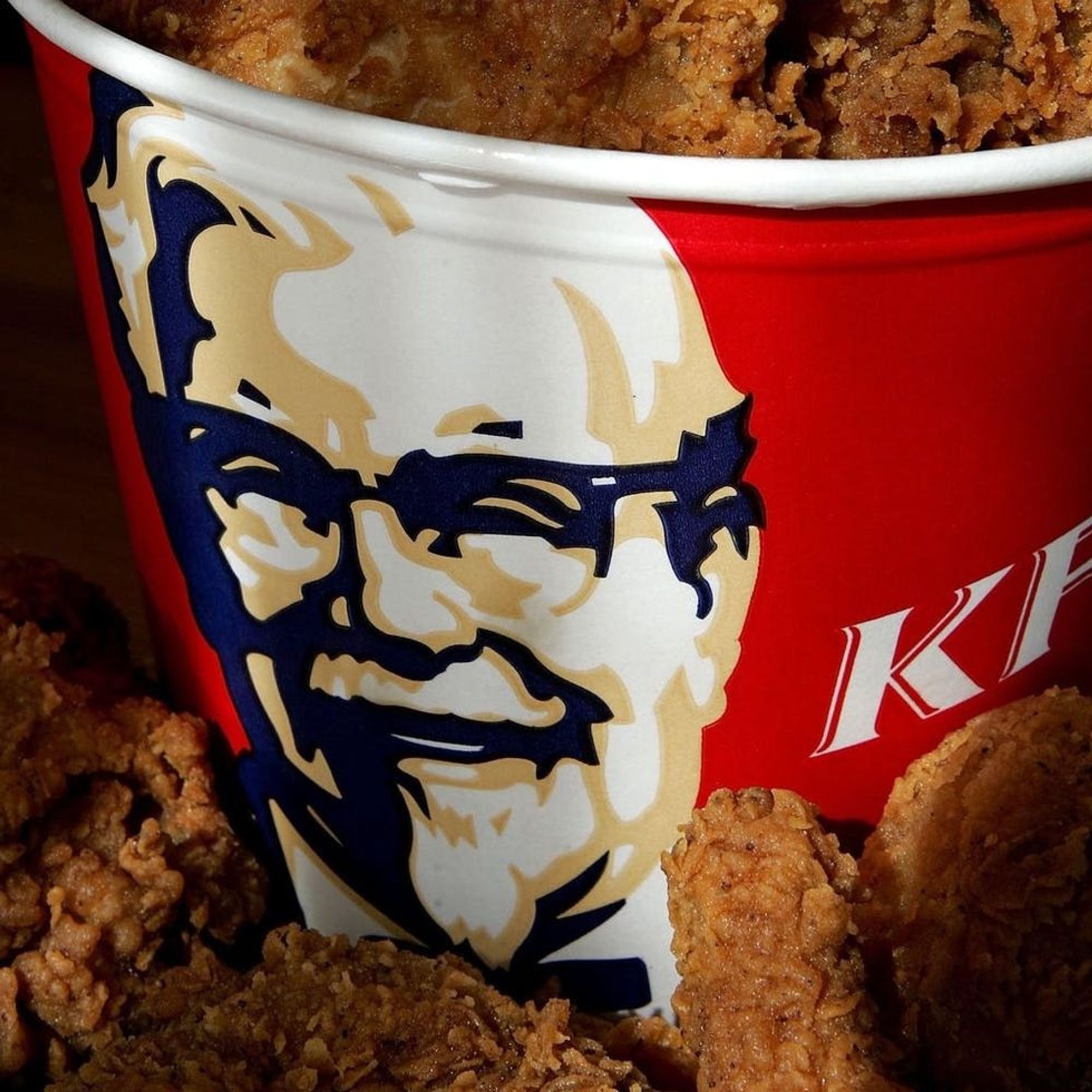 WTF: KFC Is Introducing… Gravy Cocktails!? - Brit + Co