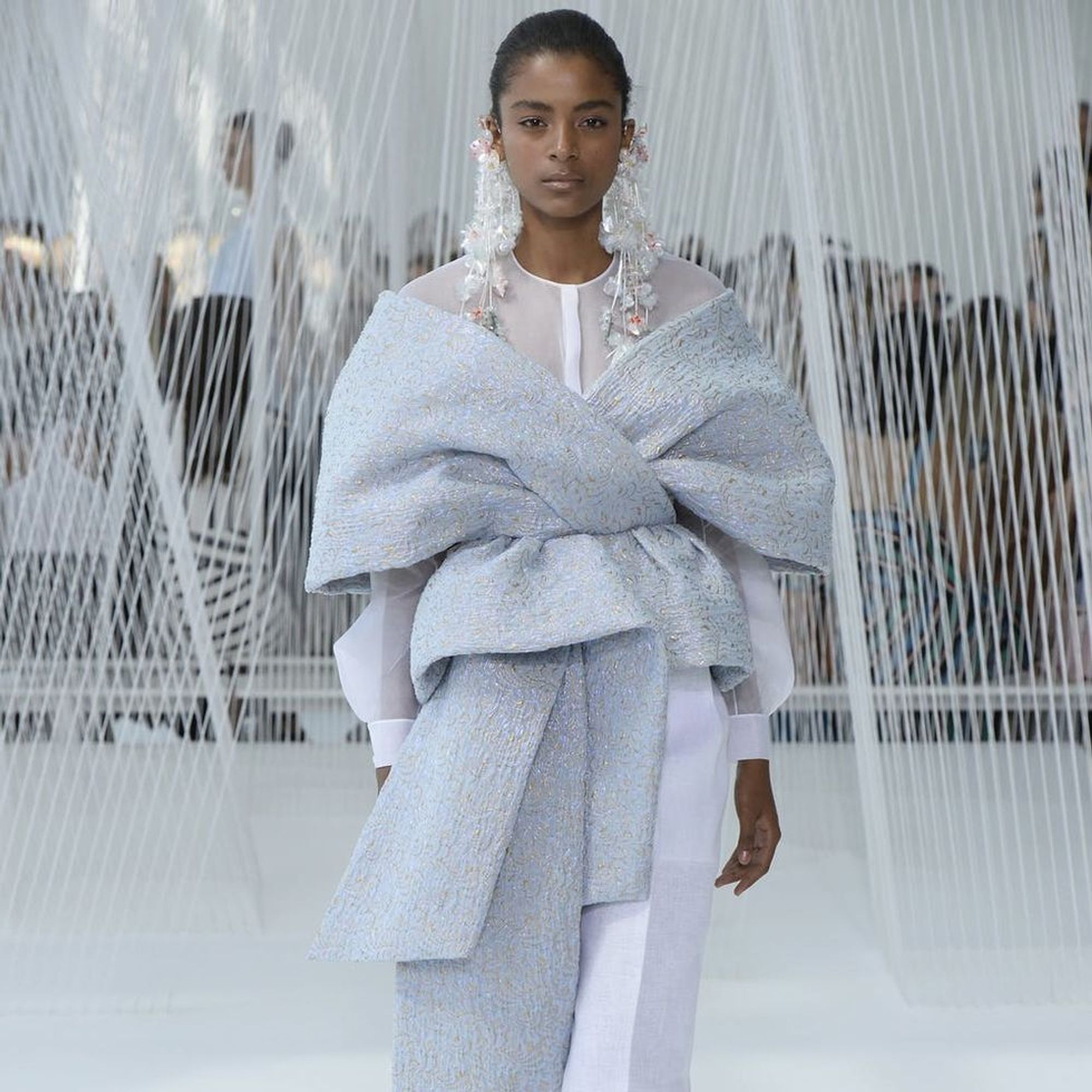 5 Runway-Inspired Looks You Can Copy for Less Than $150 - Brit + Co