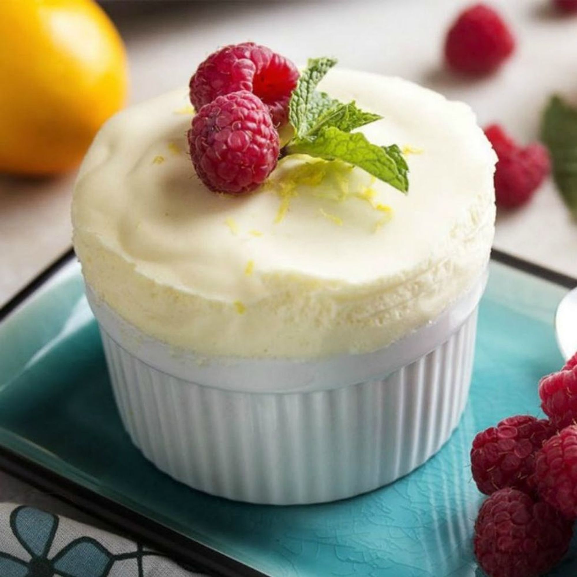 20 Meyer Lemon Recipes Thatll Make You Glad Its Winter Brit Co