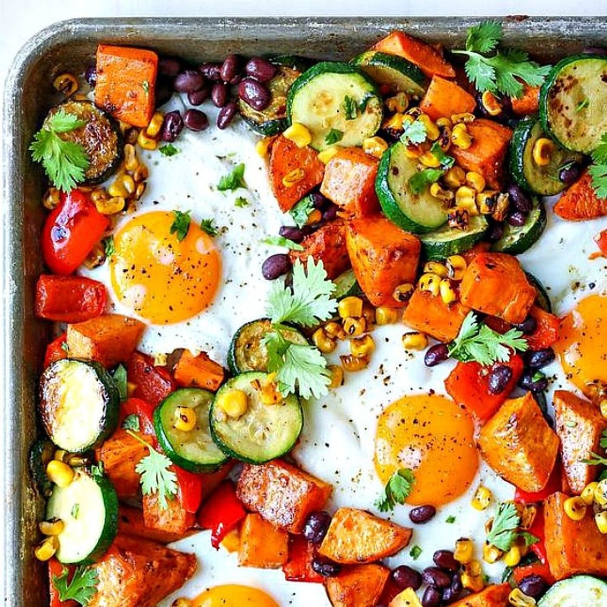 11 Vegetarian Sheet Pan Inspired Dinner Recipes You Wouldn t Believe 11 Vegetarian Sheet Pan Inspired Dinner Recipes You Wouldn t Believe