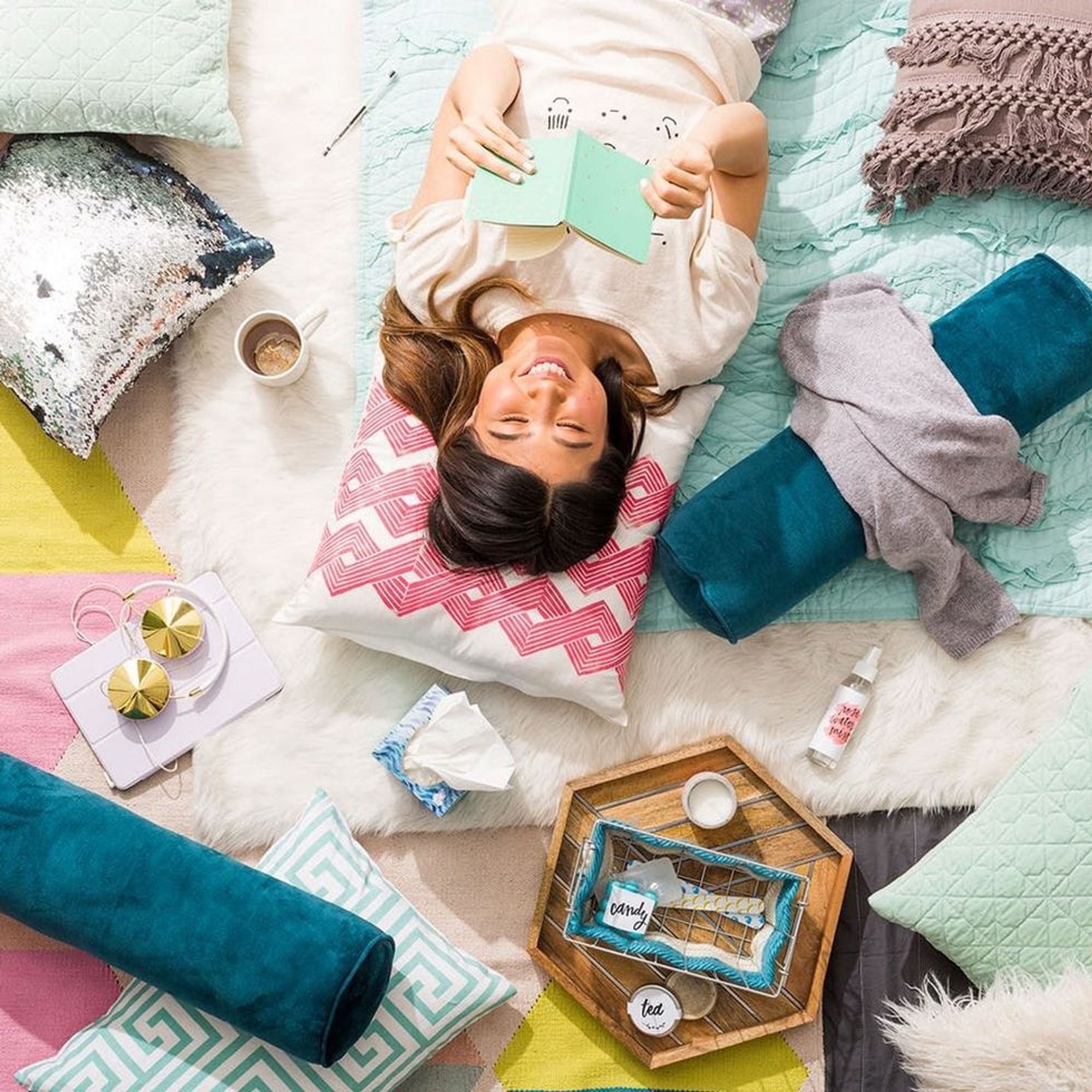 This Easy DIY Wellness Kit Is The Best Way to Treat Yourself - Brit + Co