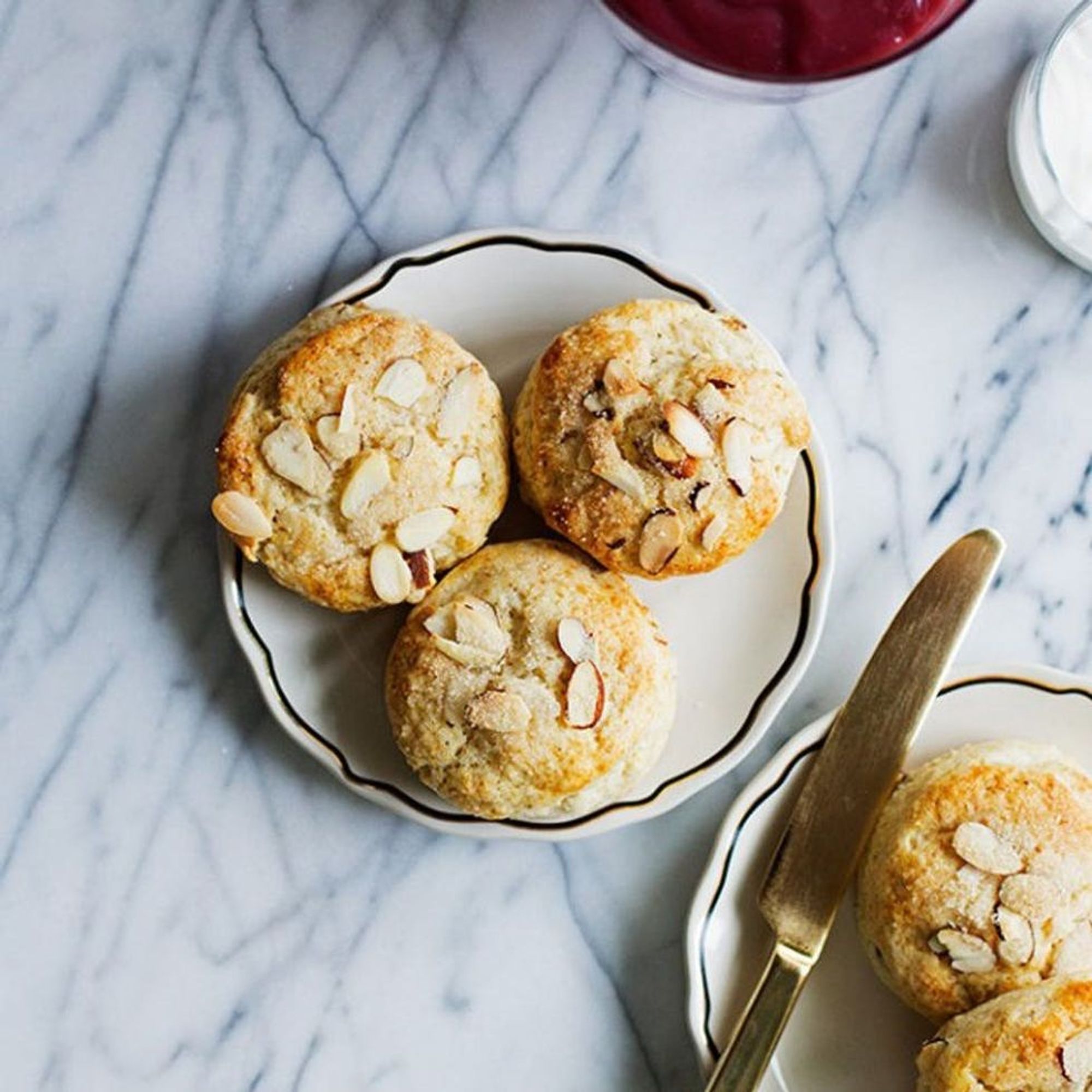 15 British Snacks to Munch While You’re Bingeing on Love Actually ...