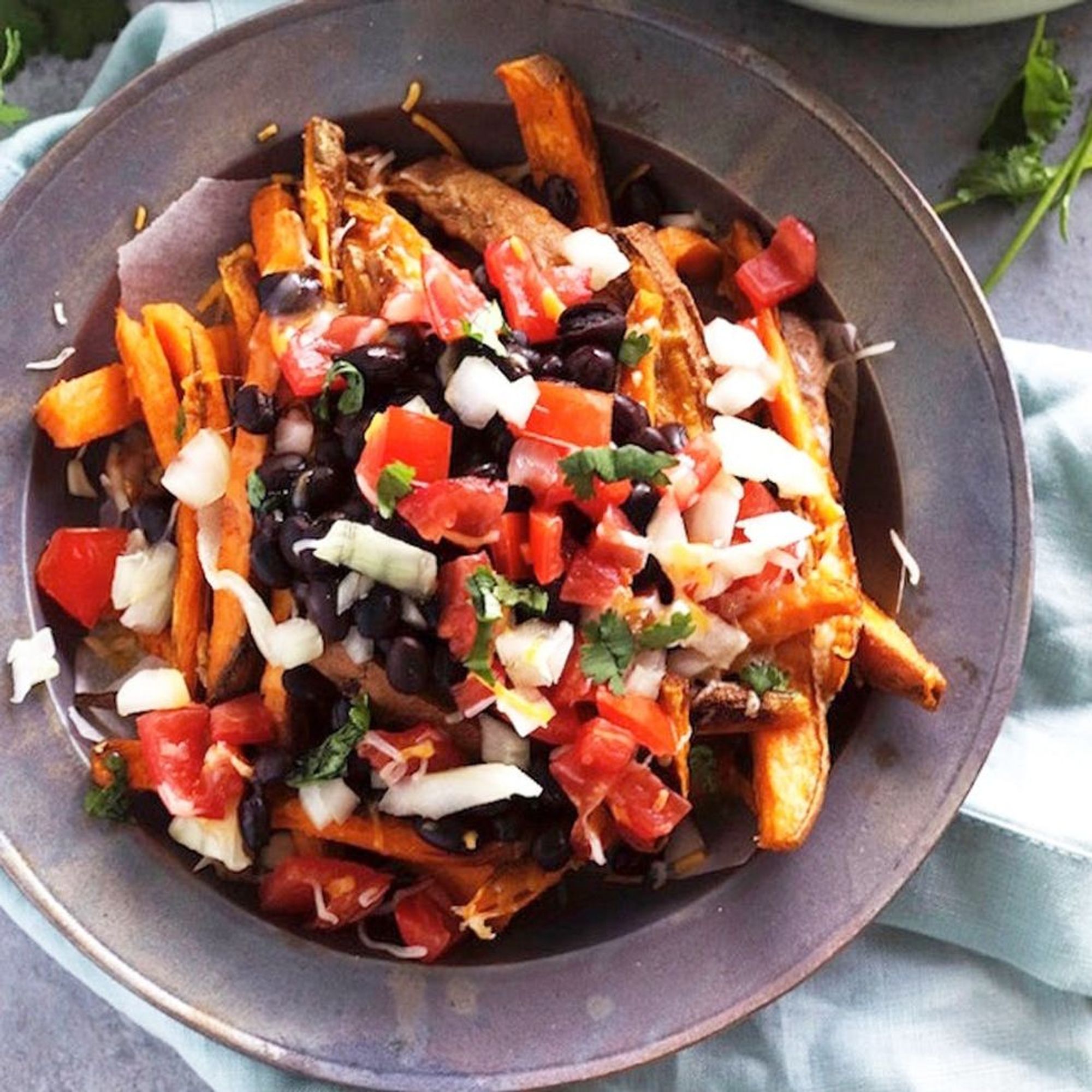8 Healthy Cheat Meals That Won t Ruin Your Resolutions Brit Co 8 Healthy Cheat Meals That Won t Ruin Your Resolutions Brit Co