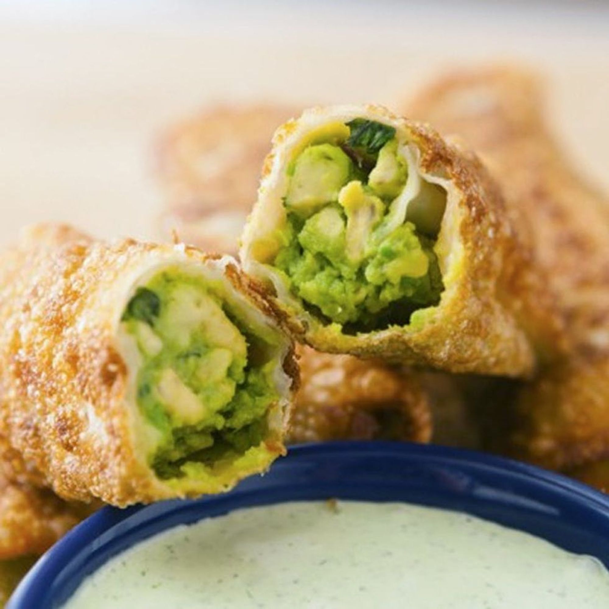 13 Bite-Sized Recipes for All Your Summer Dinner Parties - Brit + Co