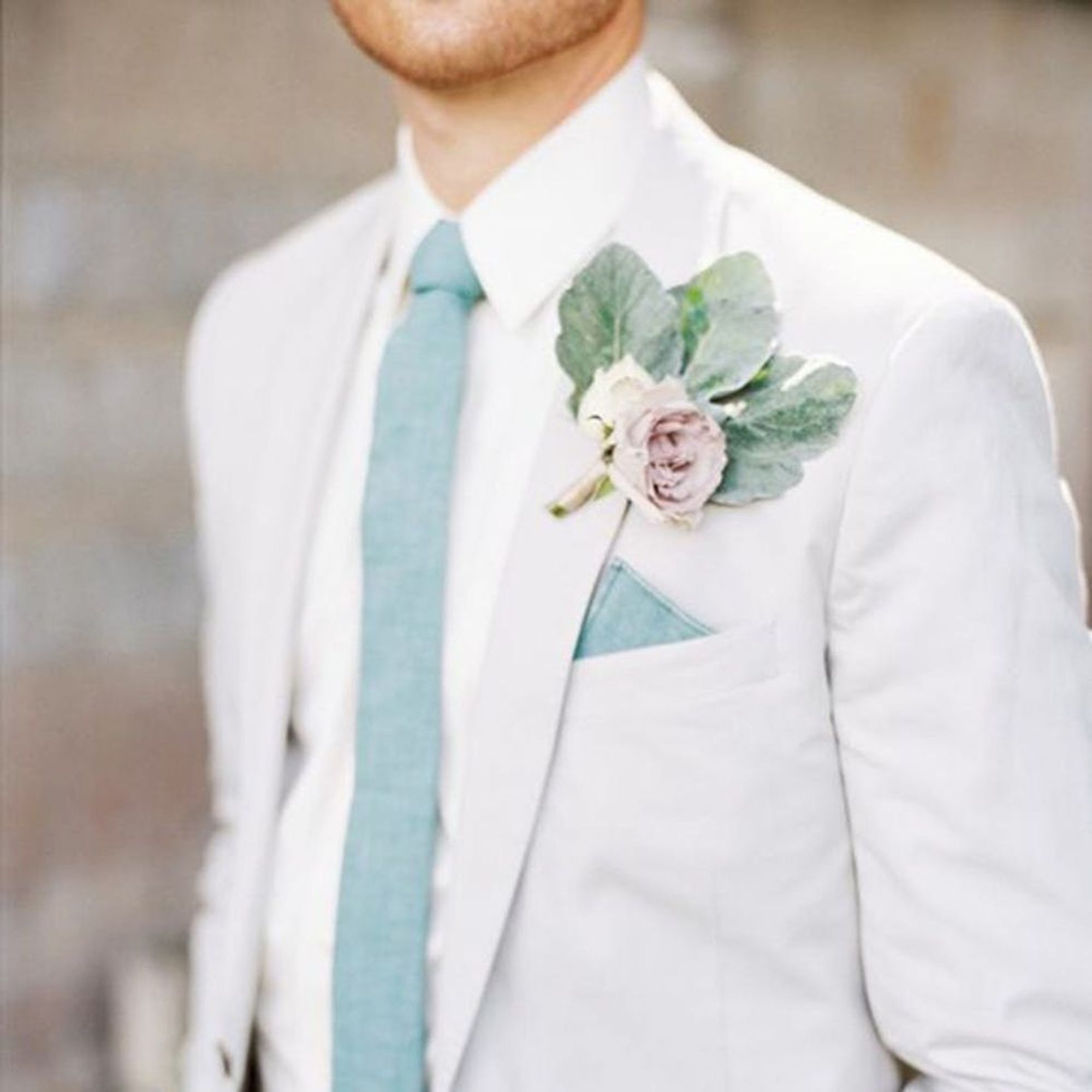 11 Modern Groom Looks That Ditched the Traditional Tuxedo - Brit + Co