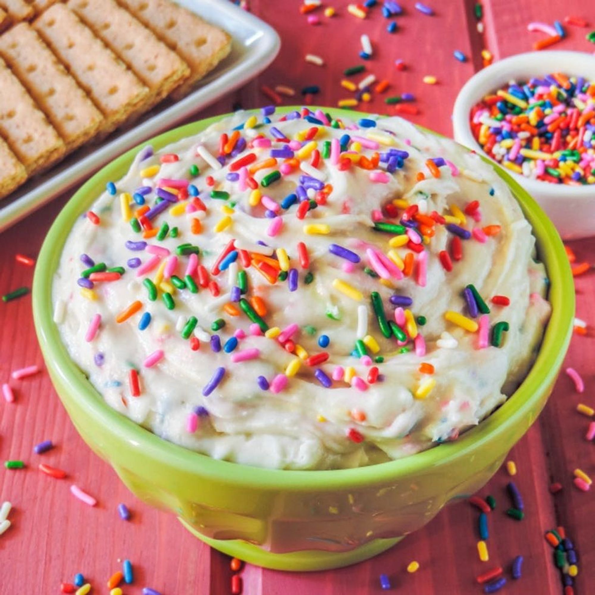 9 Dunkaroo Dips That Are Better Than Our Fave ’90s Throwback Snack ...