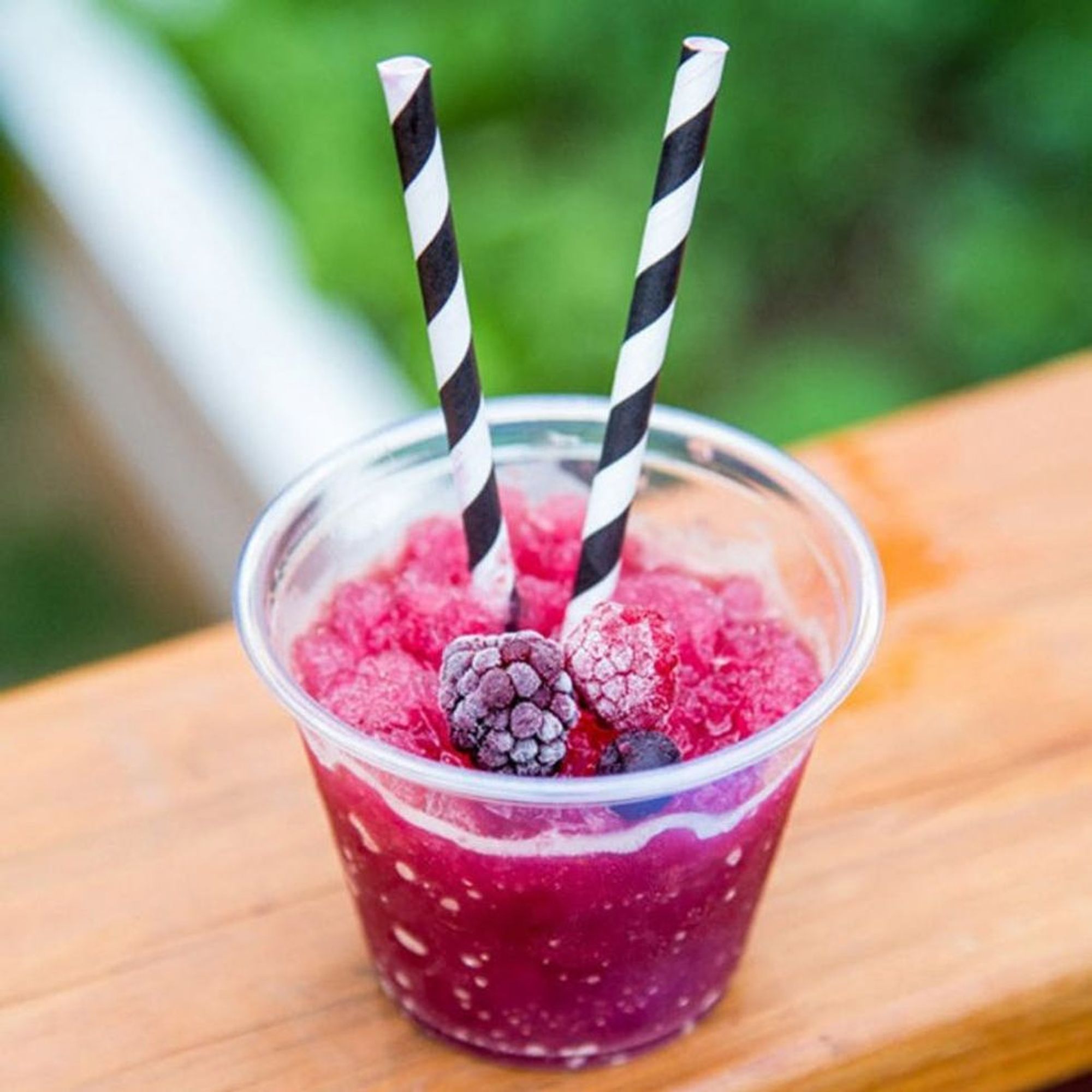 12 Boozy Slushies to Get You Through the Summer - Brit + Co