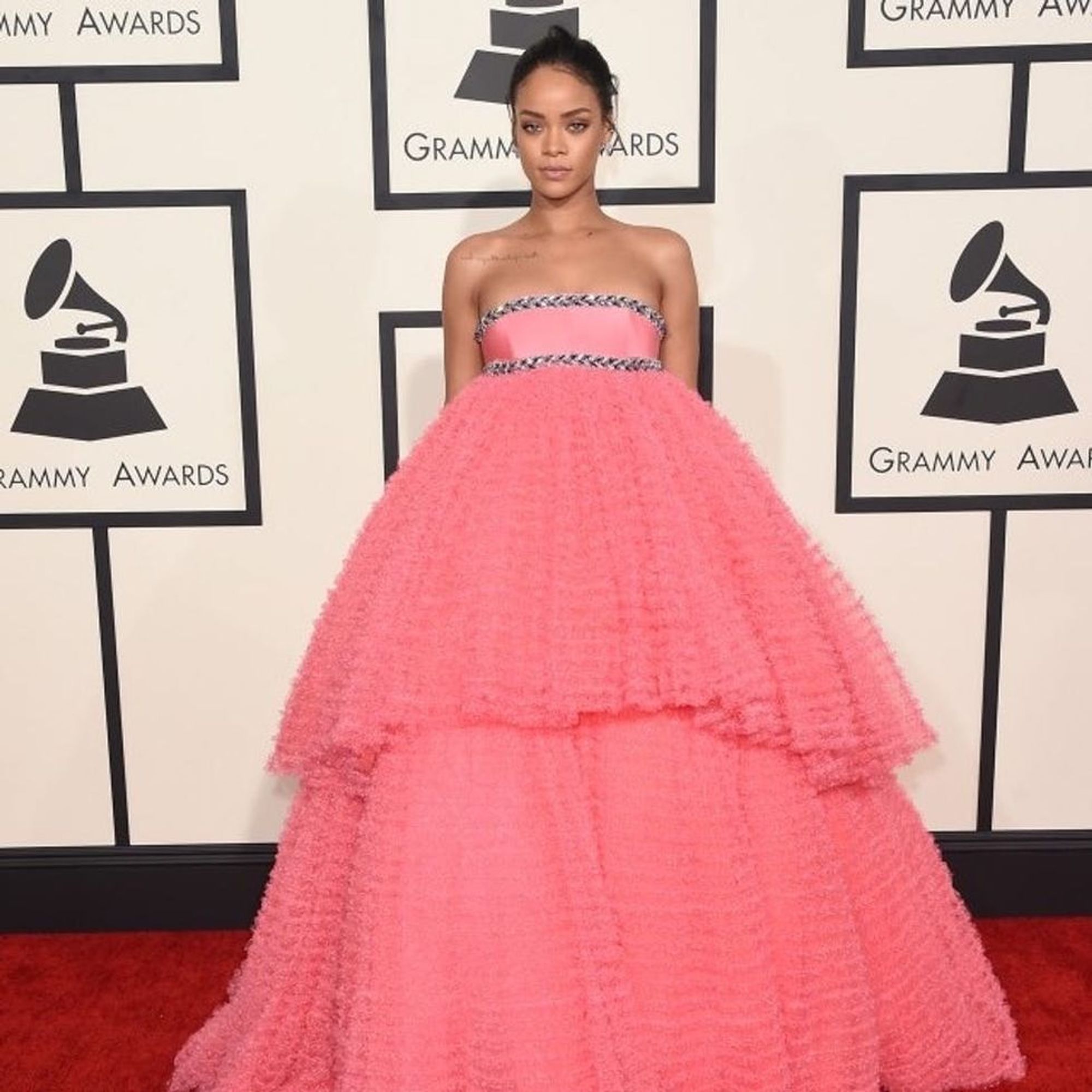 The 25 Most Memorable Princess Moments in Red Carpet History - Brit + Co