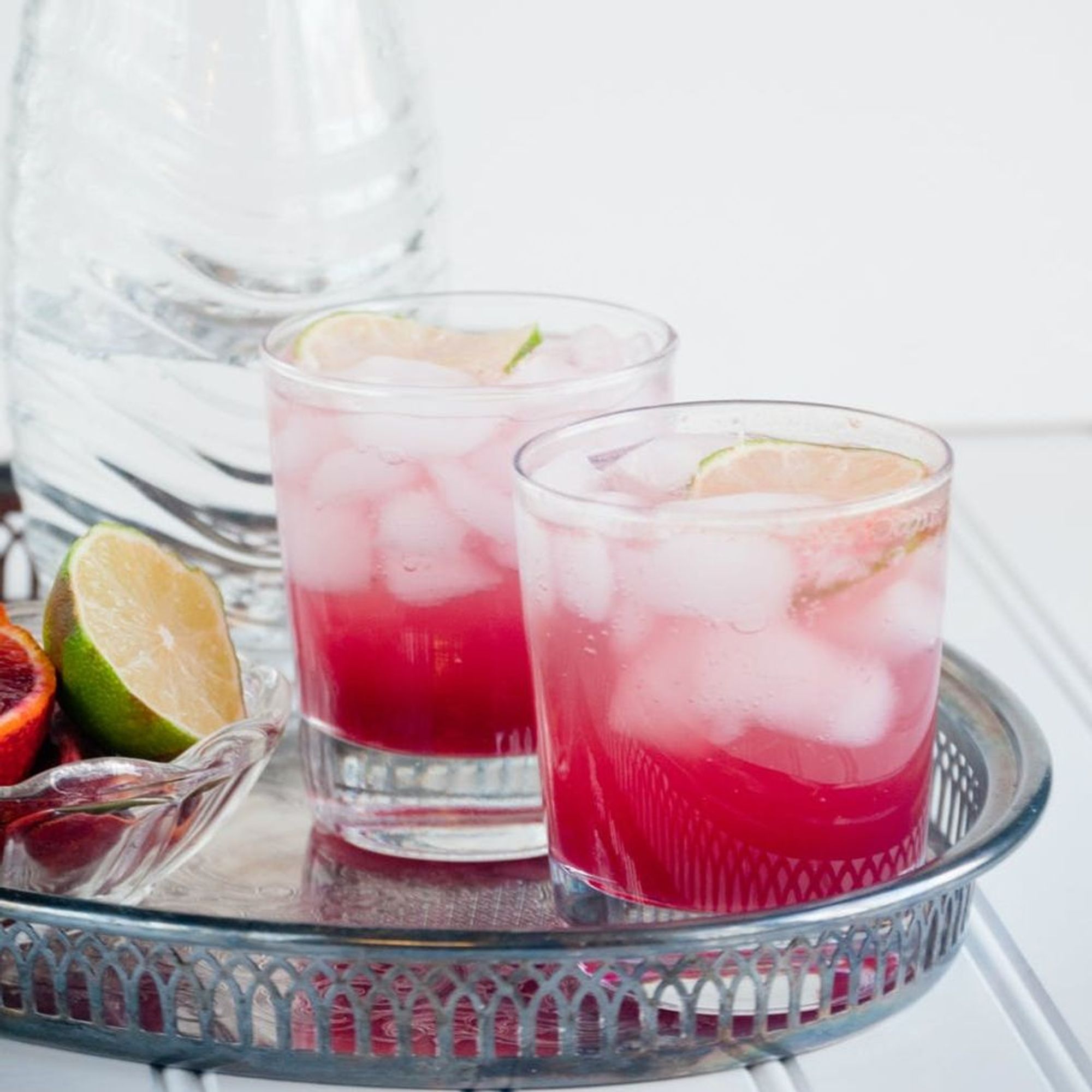 16 Festive Cocktails + Mocktails for Easter Brunch - Brit + Co